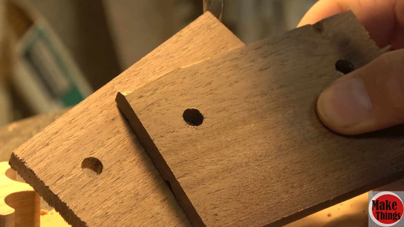 Dowel Rod Spline Jig : 9 Steps (with Pictures) - Instructables