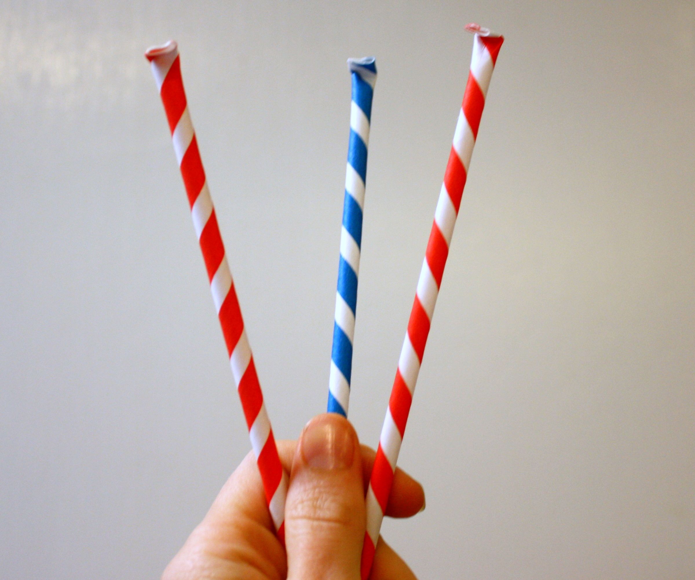 Bacon Pixie Stix (Pixie Sticks) : 5 Steps (with Pictures) - Instructables