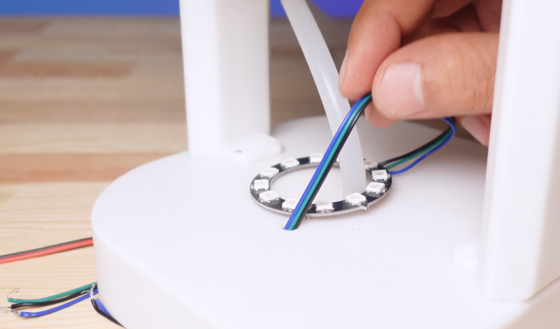 Build a Self Watering System (Soil Moisture Sensor - Water Pump - Water ...