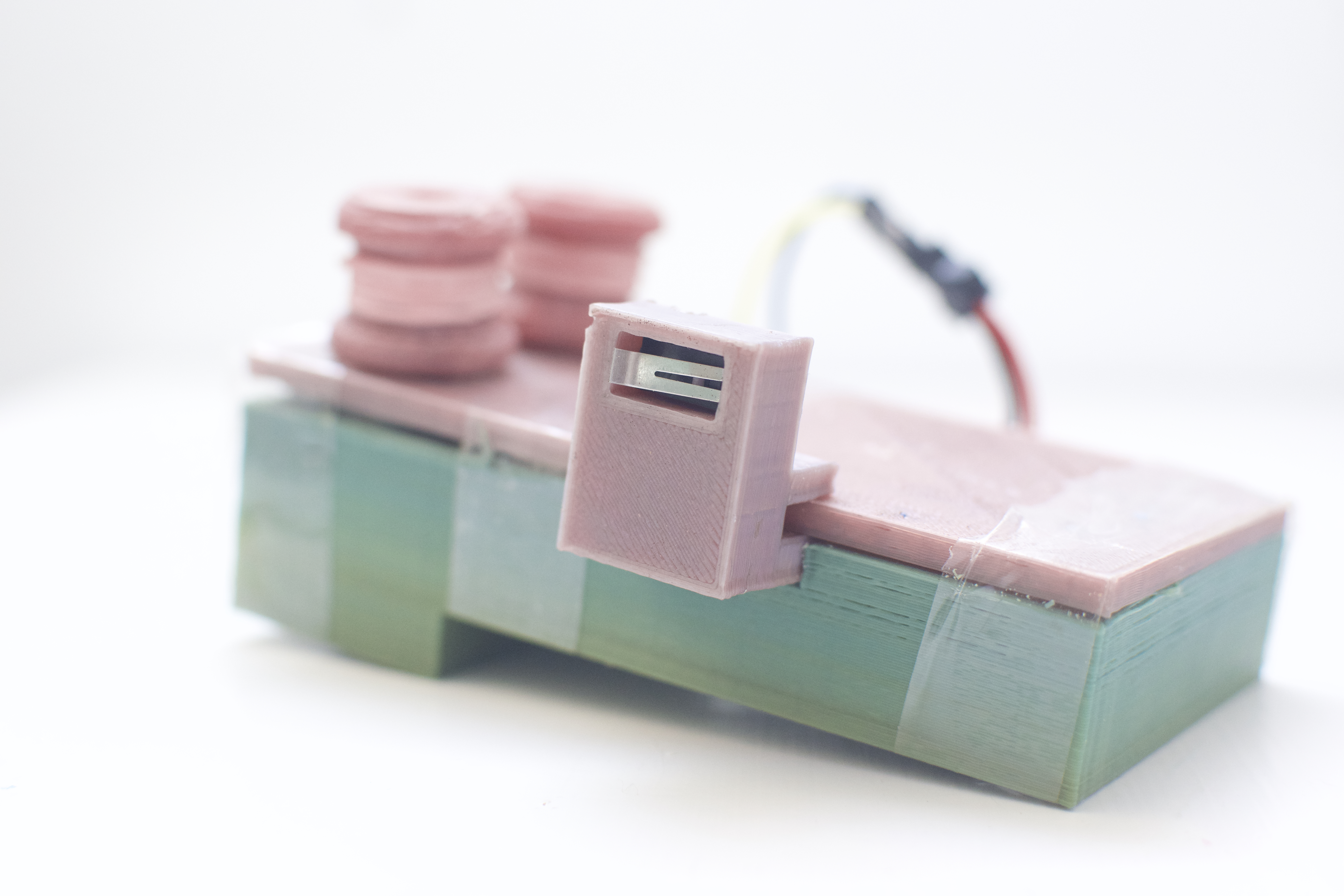 Motorized Nerf Gun : 7 Steps - Instructables