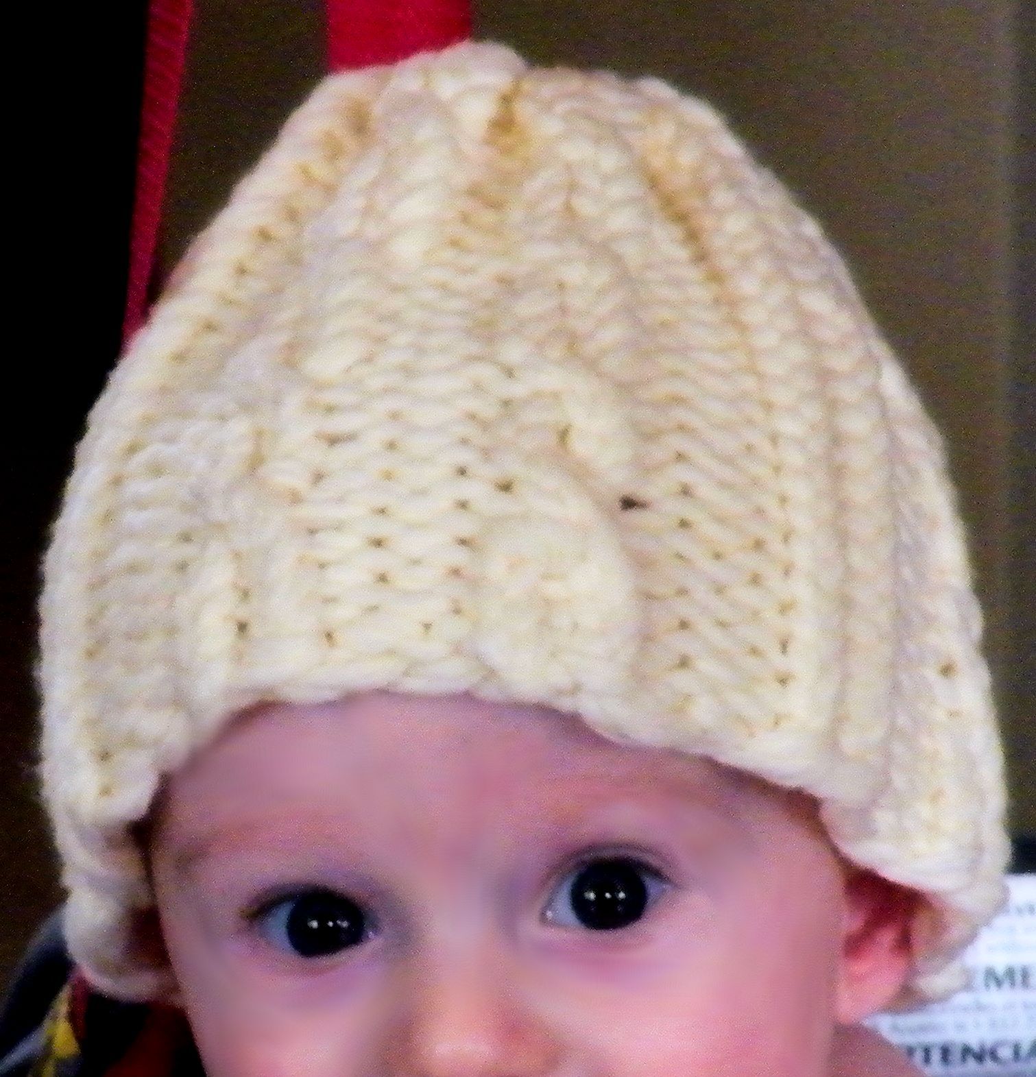 Loom Knitting Cables : 6 Steps (with Pictures) - Instructables