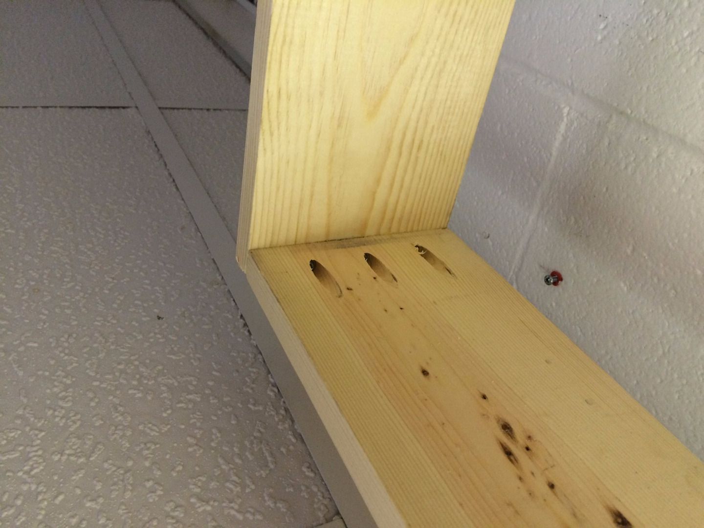 DIY Wooden DVD Shelving : 6 Steps - Instructables