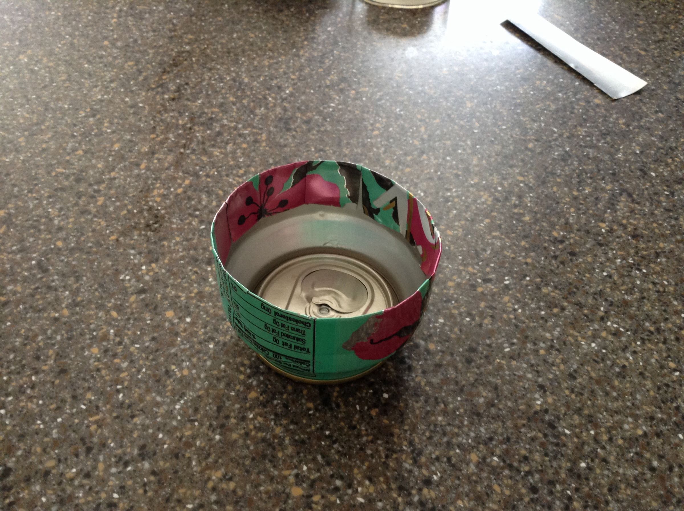 Soda Can Camera : 11 Steps - Instructables