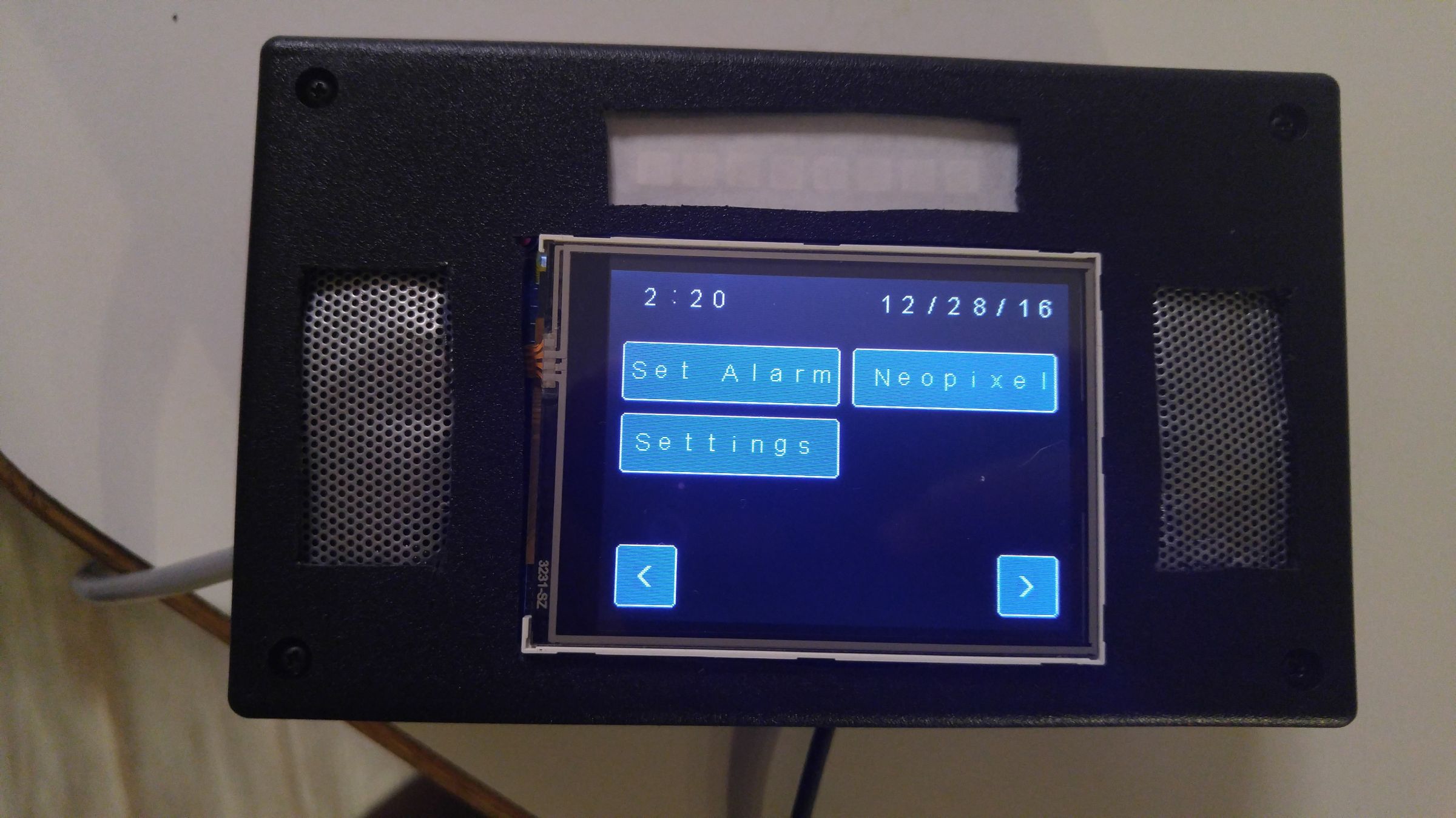 NTime: the Arduino Powered Smart Alarm System : 15 Steps (with Pictures) - Instructables