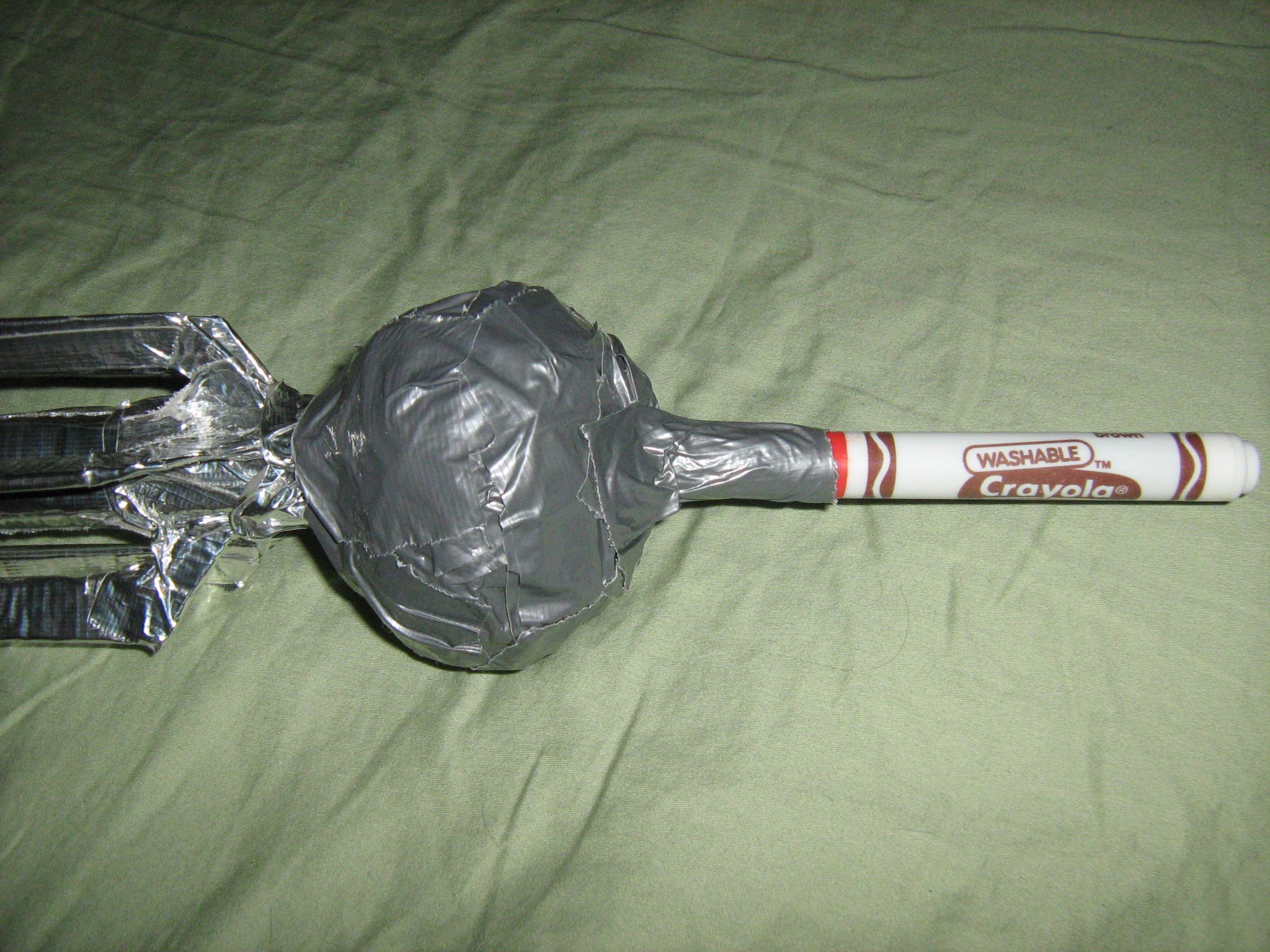 How to Build a Dalek : 17 Steps (with Pictures) - Instructables