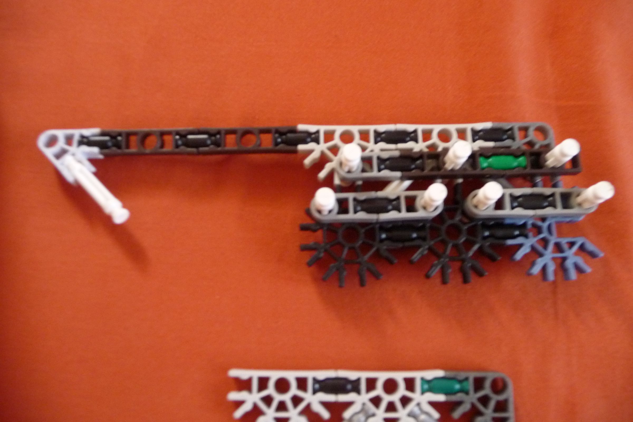 My SEGV-2 (Shell Ejecting Gun Version 2) : 5 Steps - Instructables