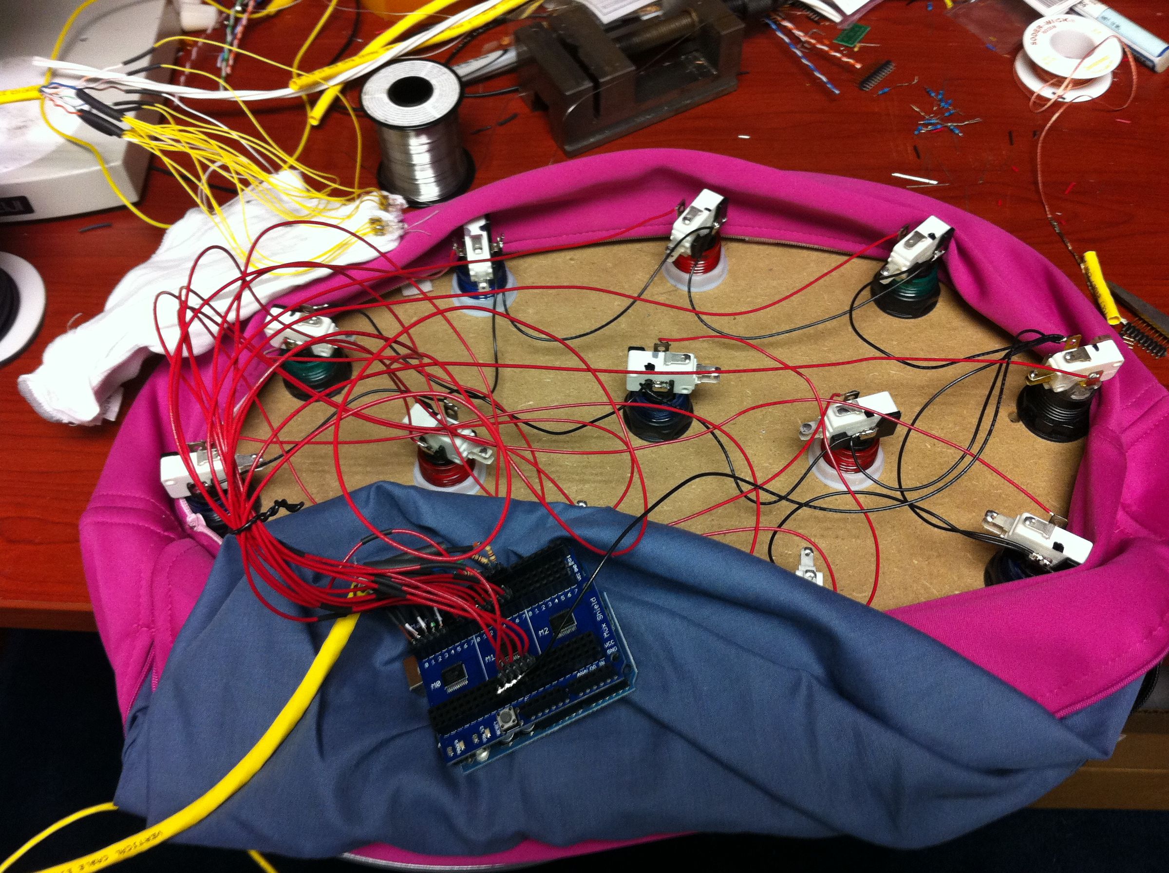 Occupational Therapy Dexterity/Cognitive Aid : 3 Steps - Instructables