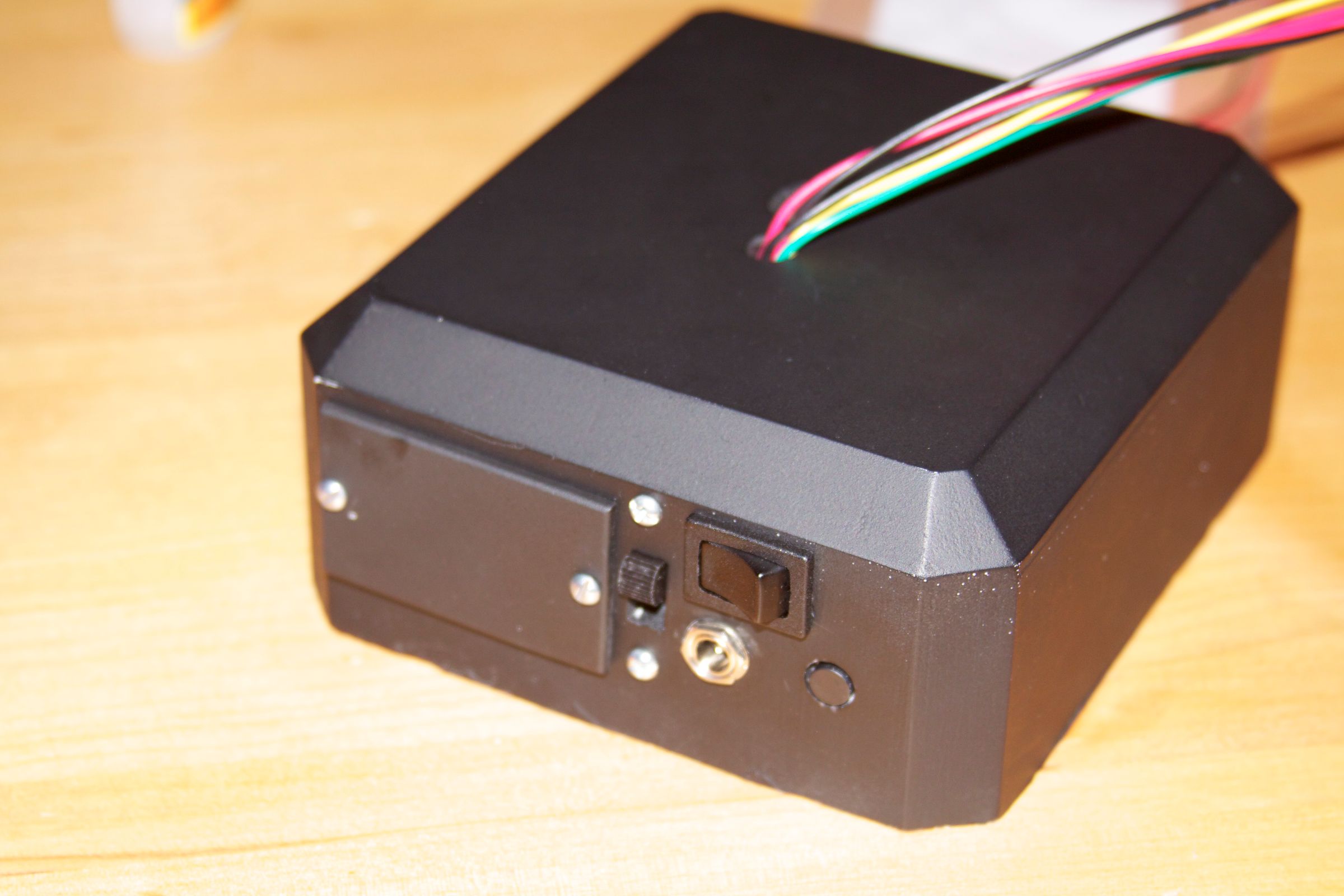 Building a Portal Turret With Motion Controlled Audio and Lighting : 13 ...