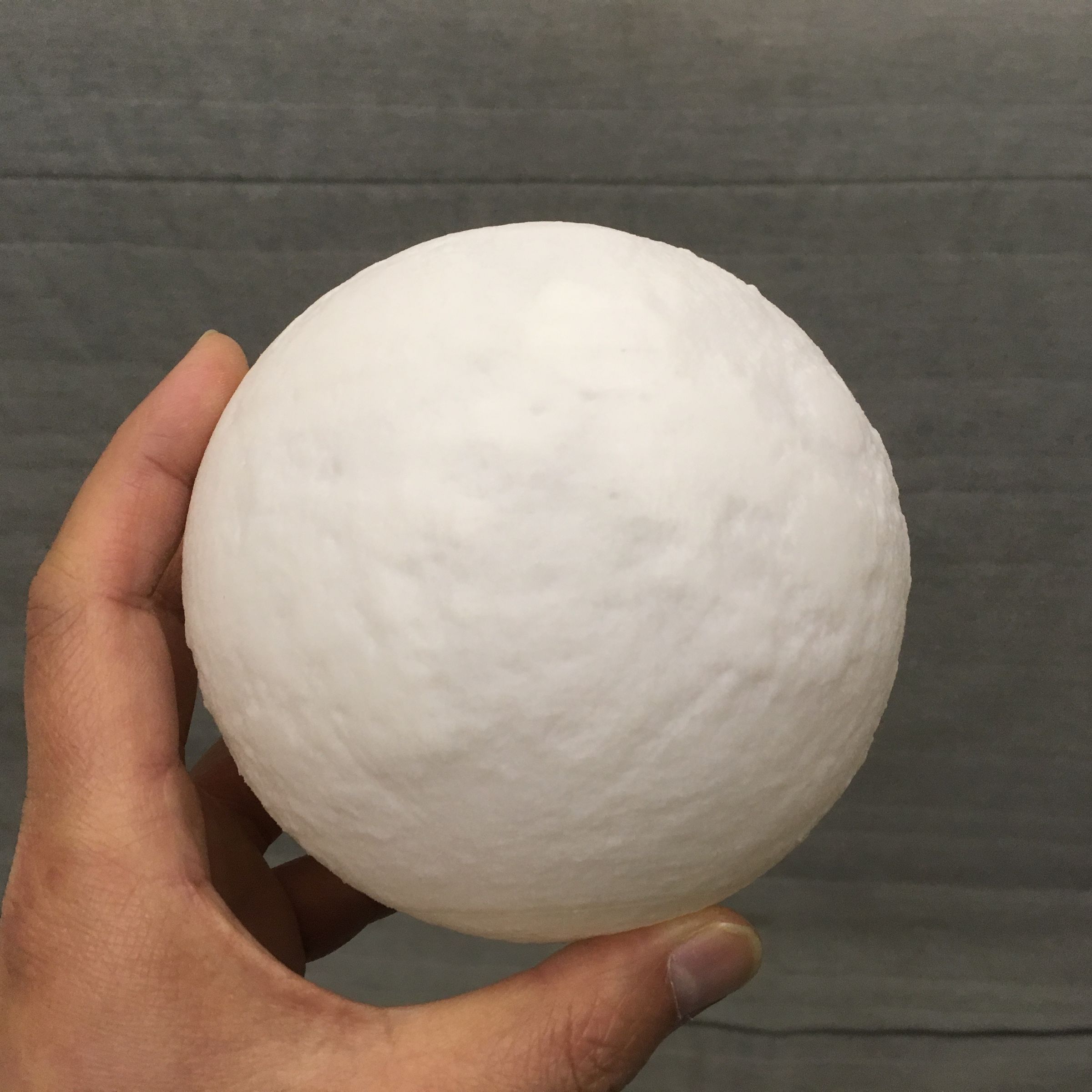 Print Your Own Moon : 18 Steps (with Pictures) - Instructables
