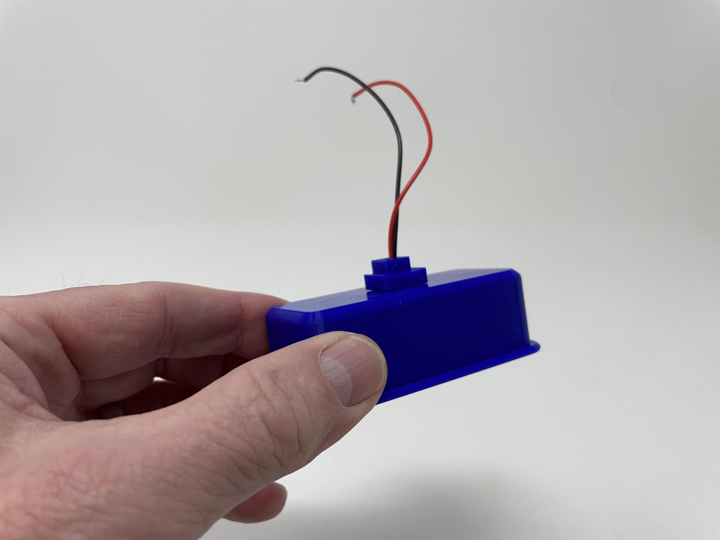 A 3D Printed Dancing Snowman : 4 Steps (with Pictures) - Instructables