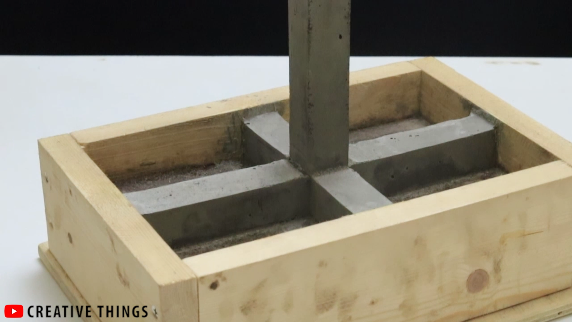 Concrete House Model : 13 Steps - Instructables