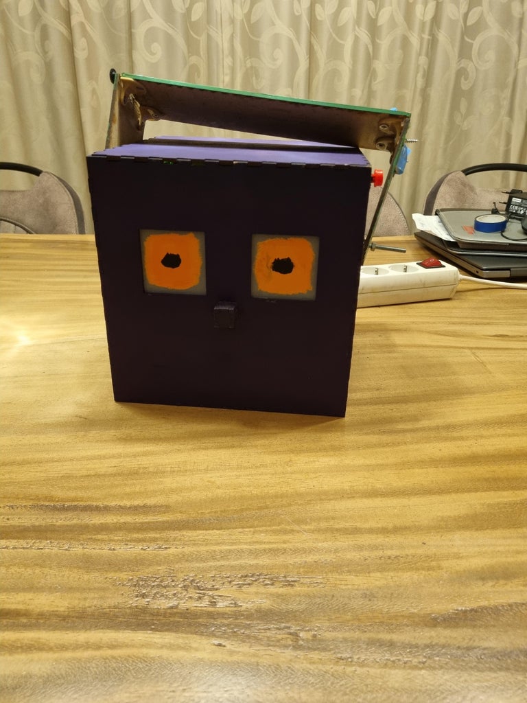 First Arduino Project 11 Steps Instructables