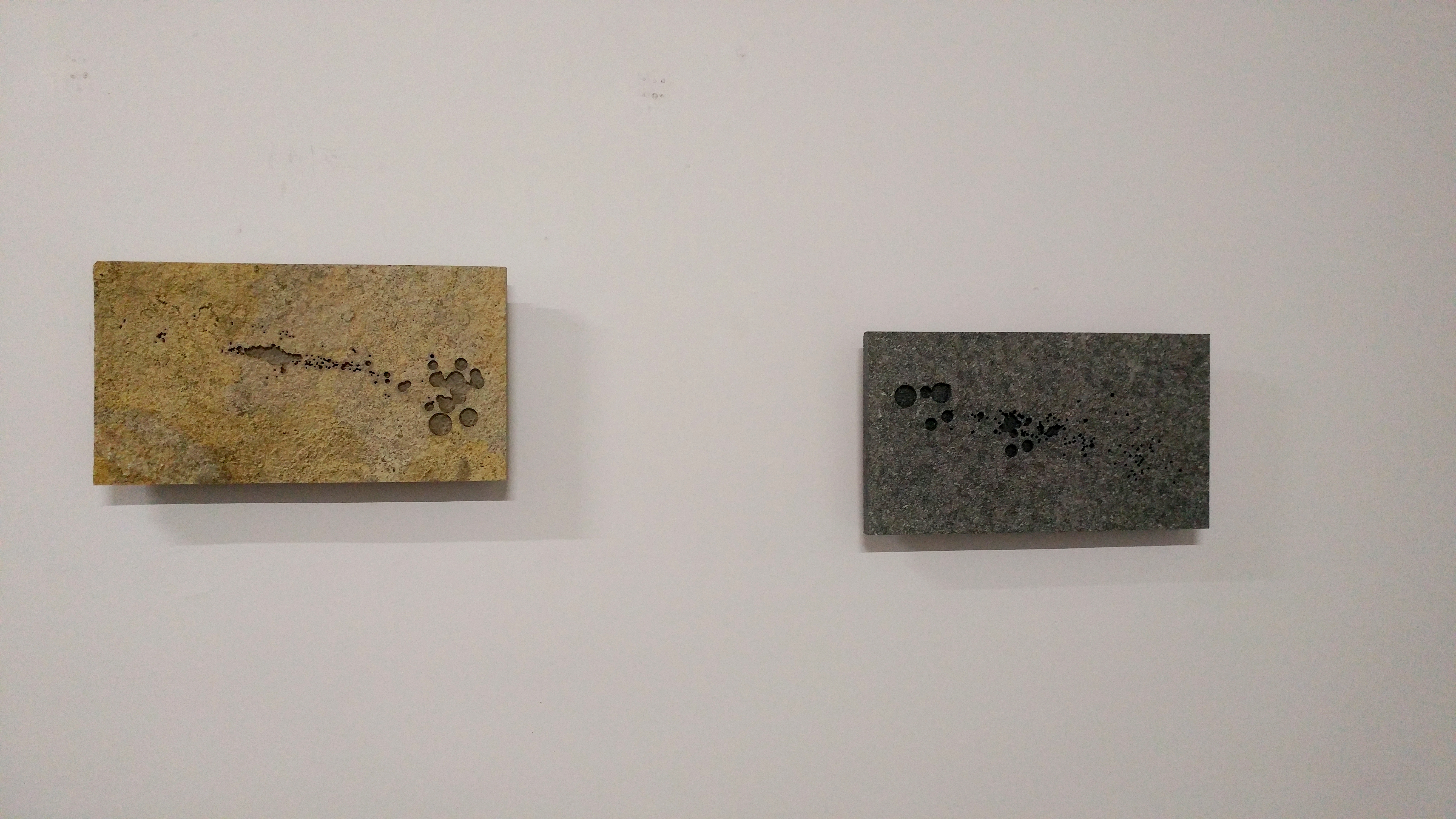 Strewn Fields: Waterjet Etching Into Stone : 25 Steps (with Pictures ...