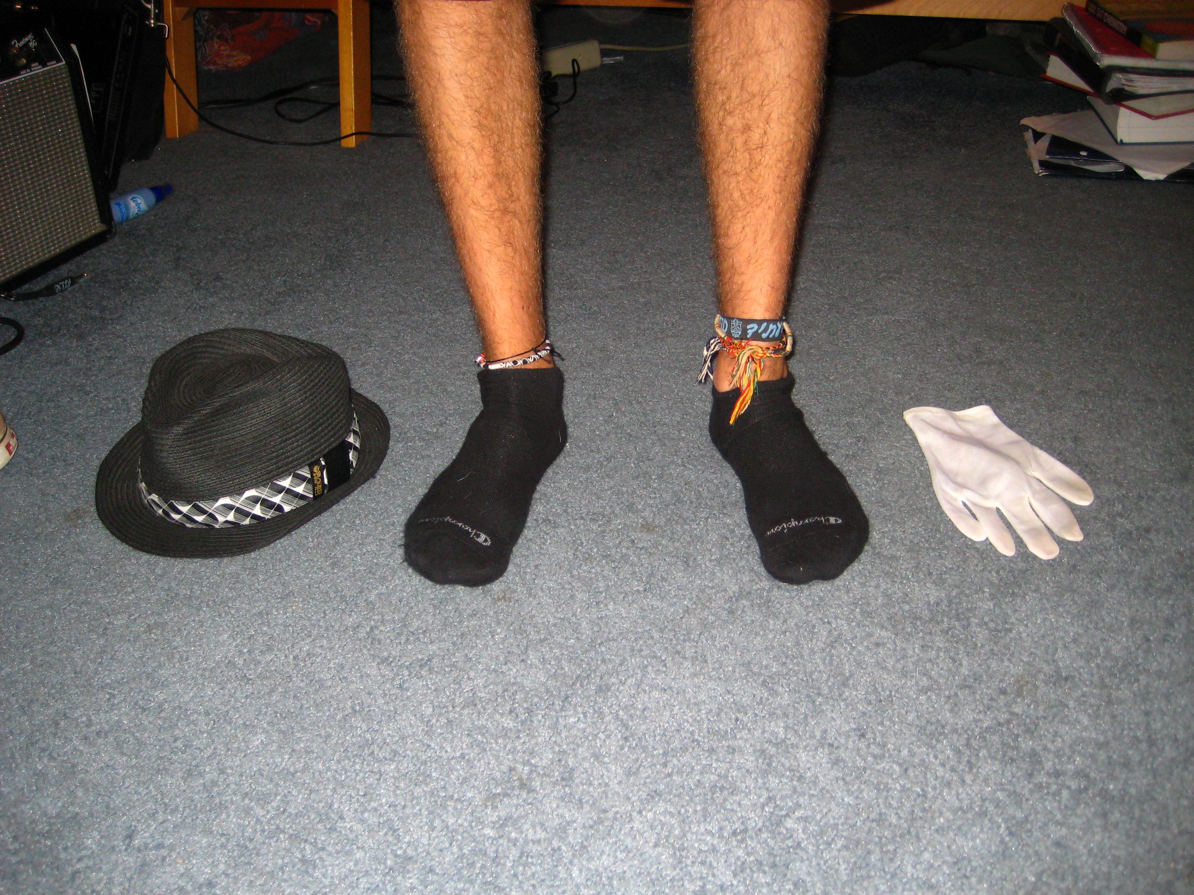 How to Moonwalk : 8 Steps (with Pictures) - Instructables