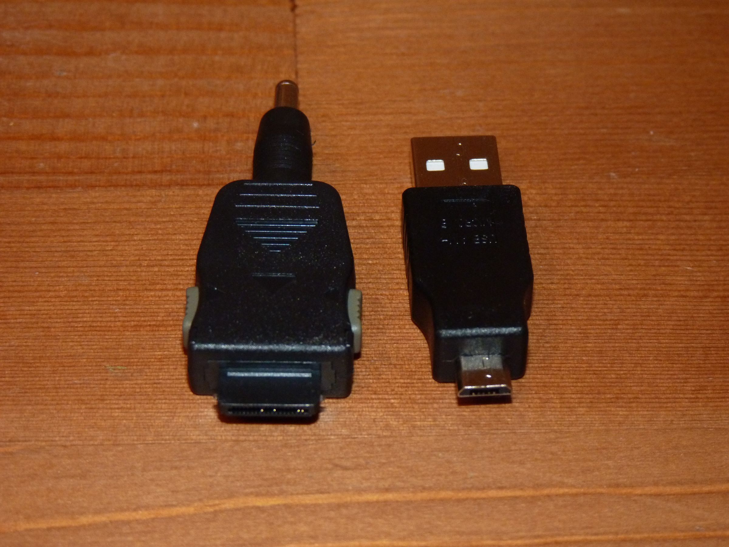 Make Your Own USB Adapters : 10 Steps (with Pictures) - Instructables