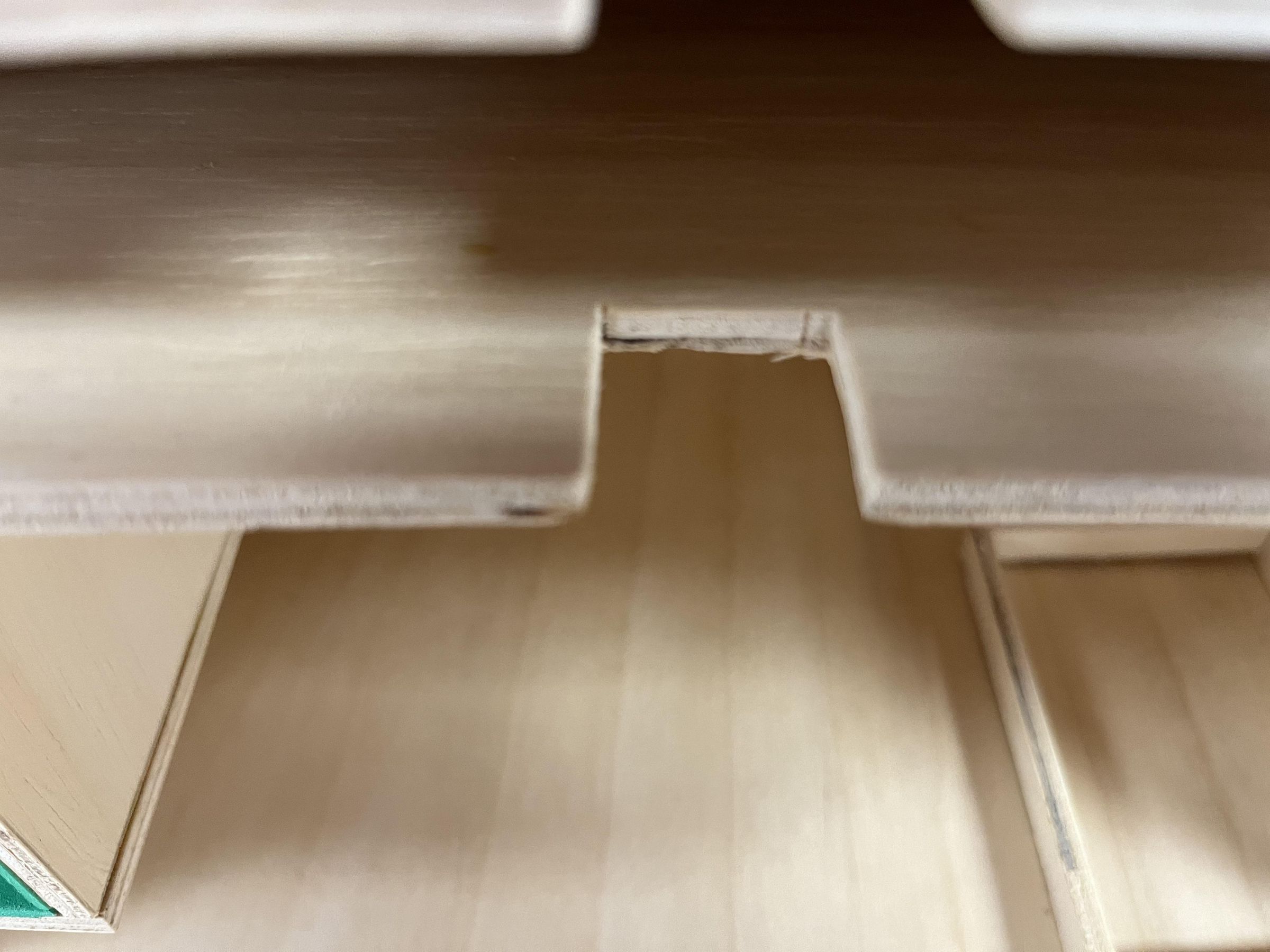 WHO (Work at Home Organization) Let the Slobs Out : 9 Steps - Instructables