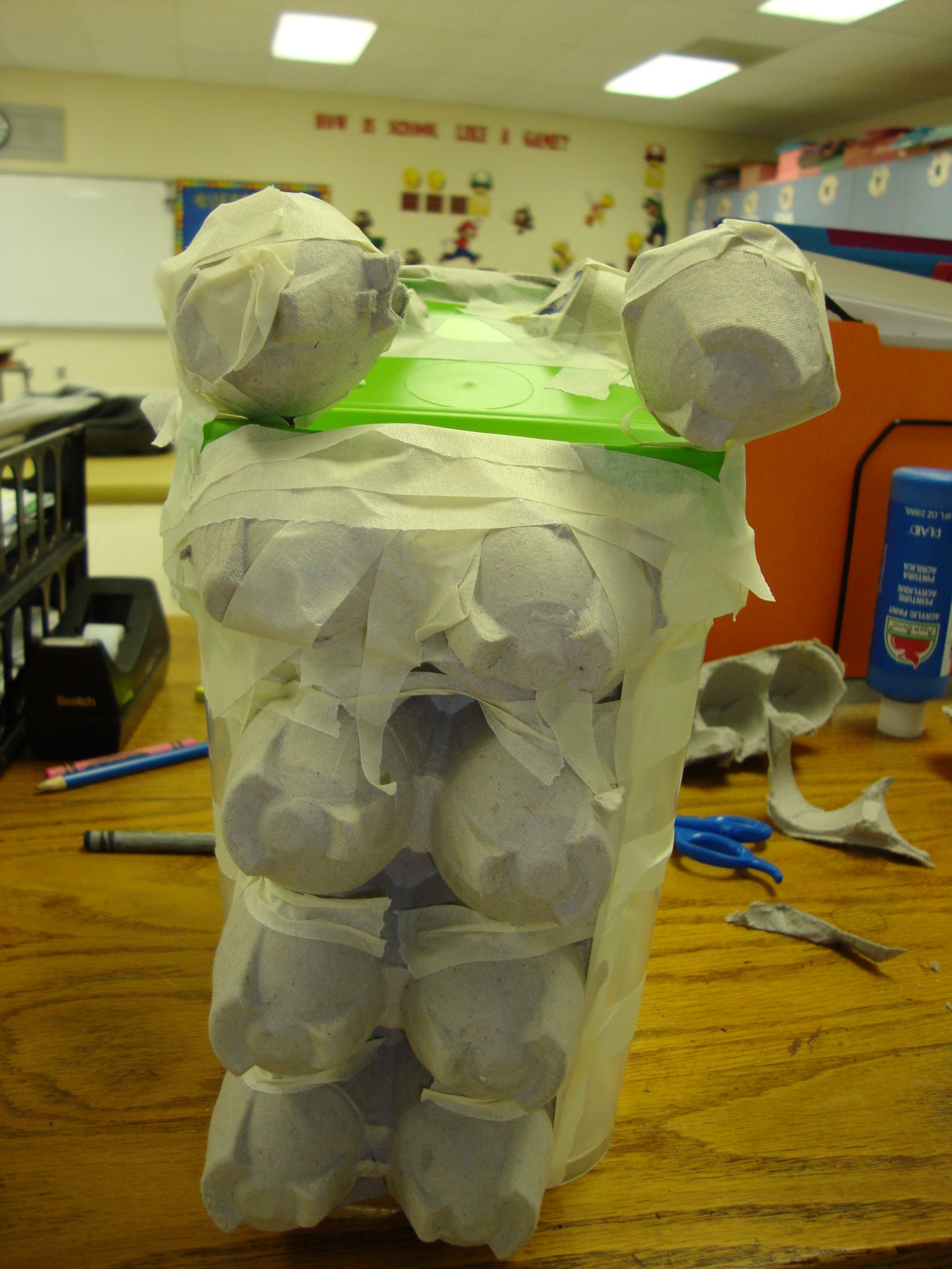 Crocodile Crocodile Down by the Lake: Box for a Drawing Exercise : 7 ...