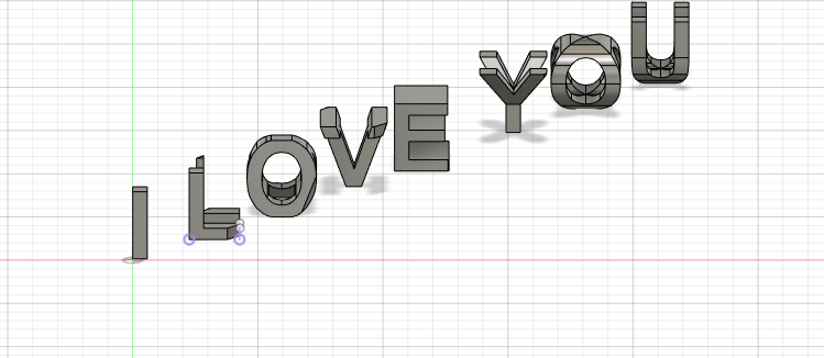 3D Word Illusion : 6 Steps (with Pictures) - Instructables