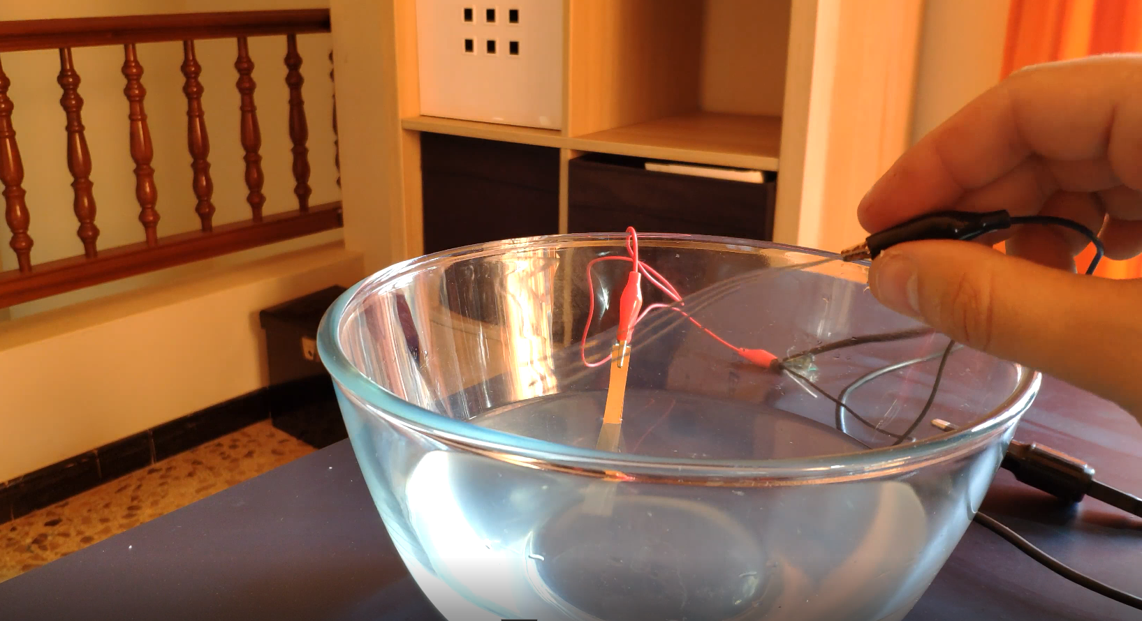 Nickel Electroplating at Home : 6 Steps - Instructables