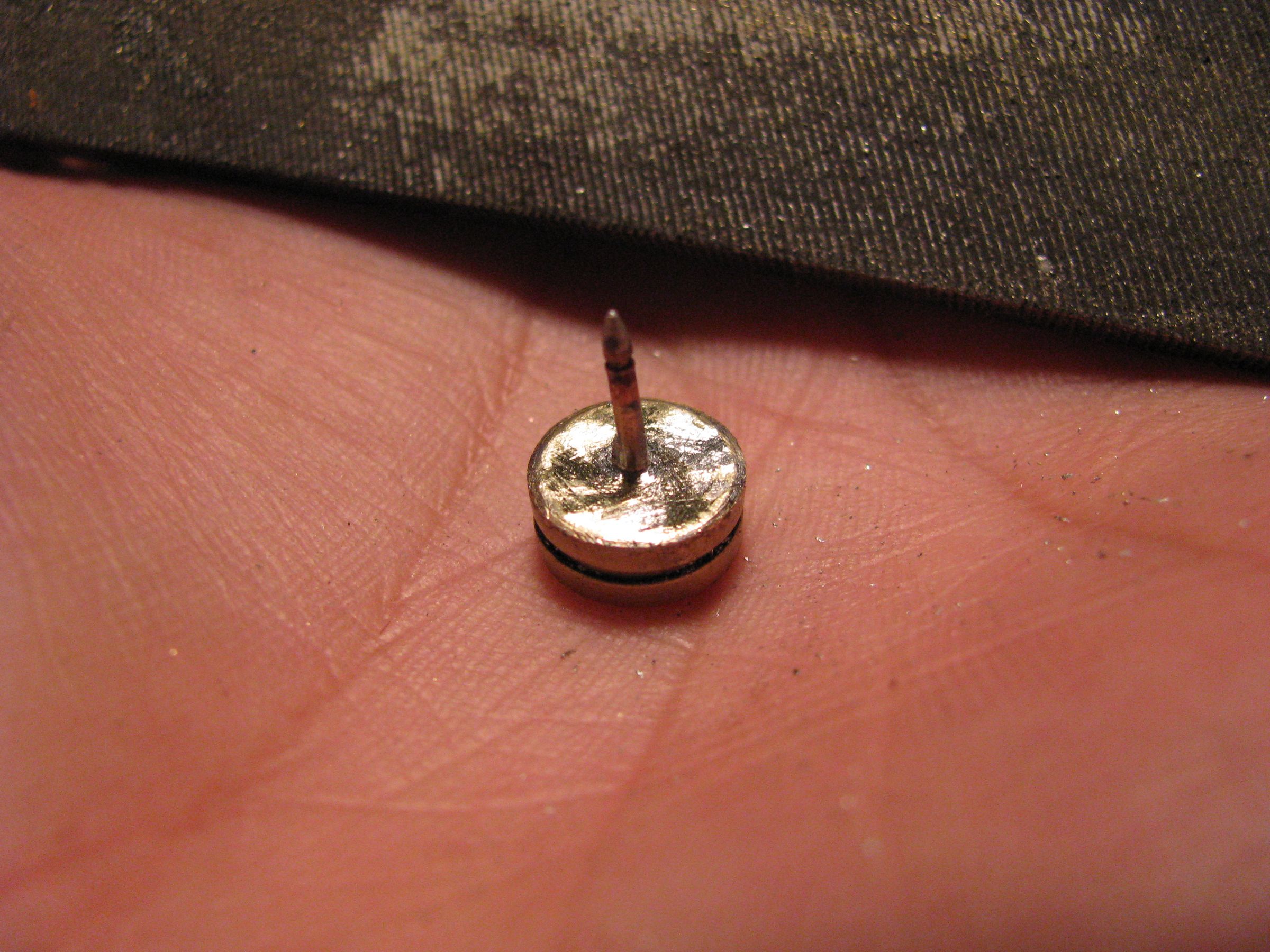 .223 Ammo Pin - Instructables
