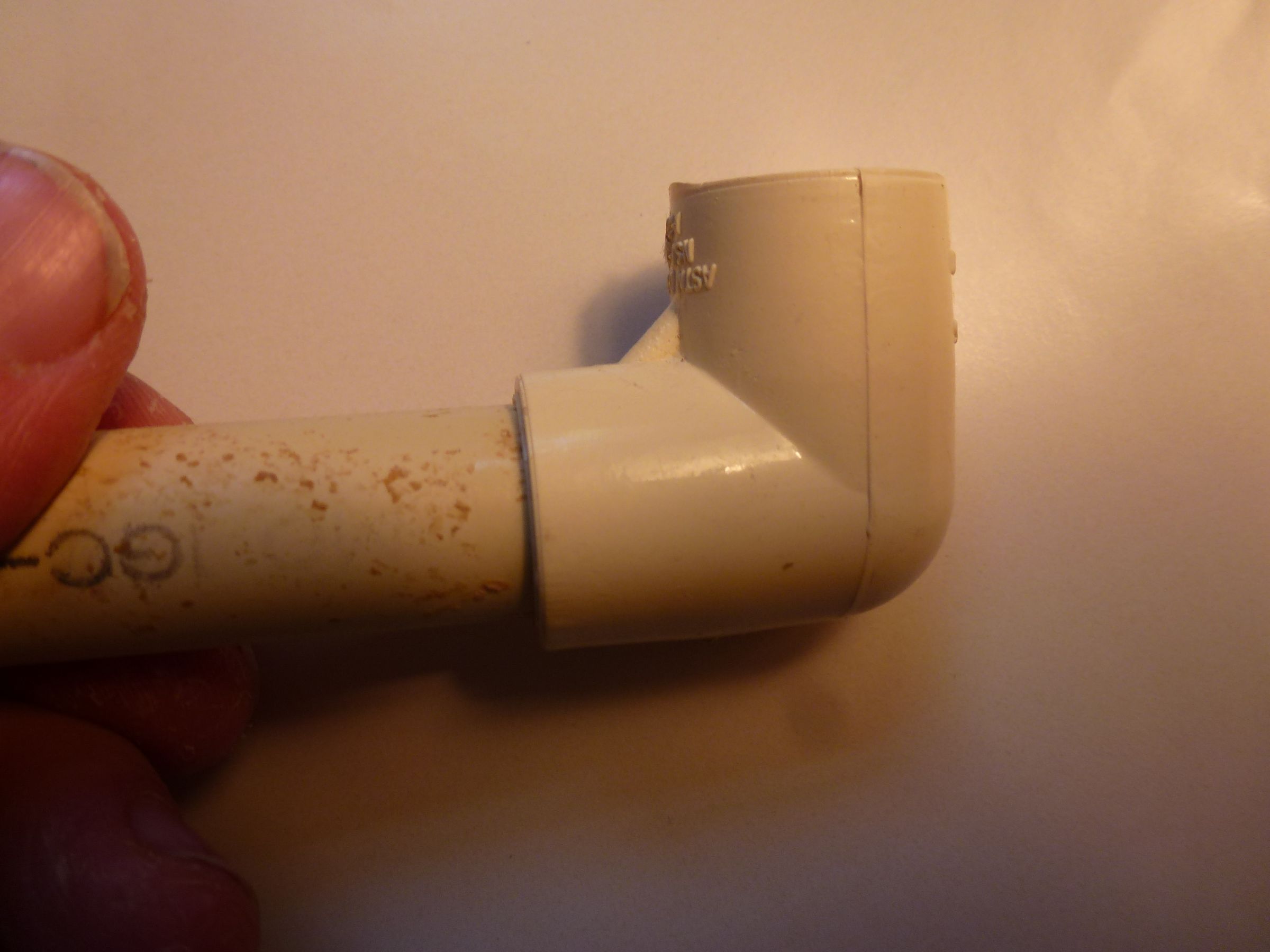 Air-Powered Potato Rocket Launcher and Ammunition : 5 Steps (with ...