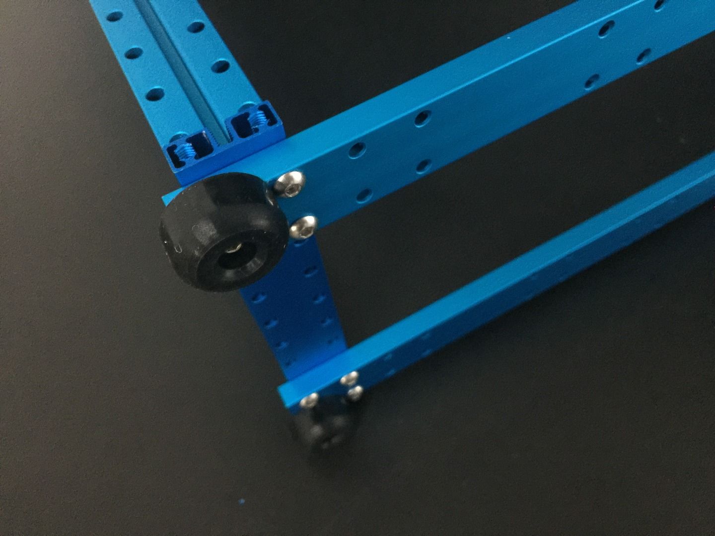 DIY Ball Launcher (Updated Version) : 23 Steps (with Pictures ...