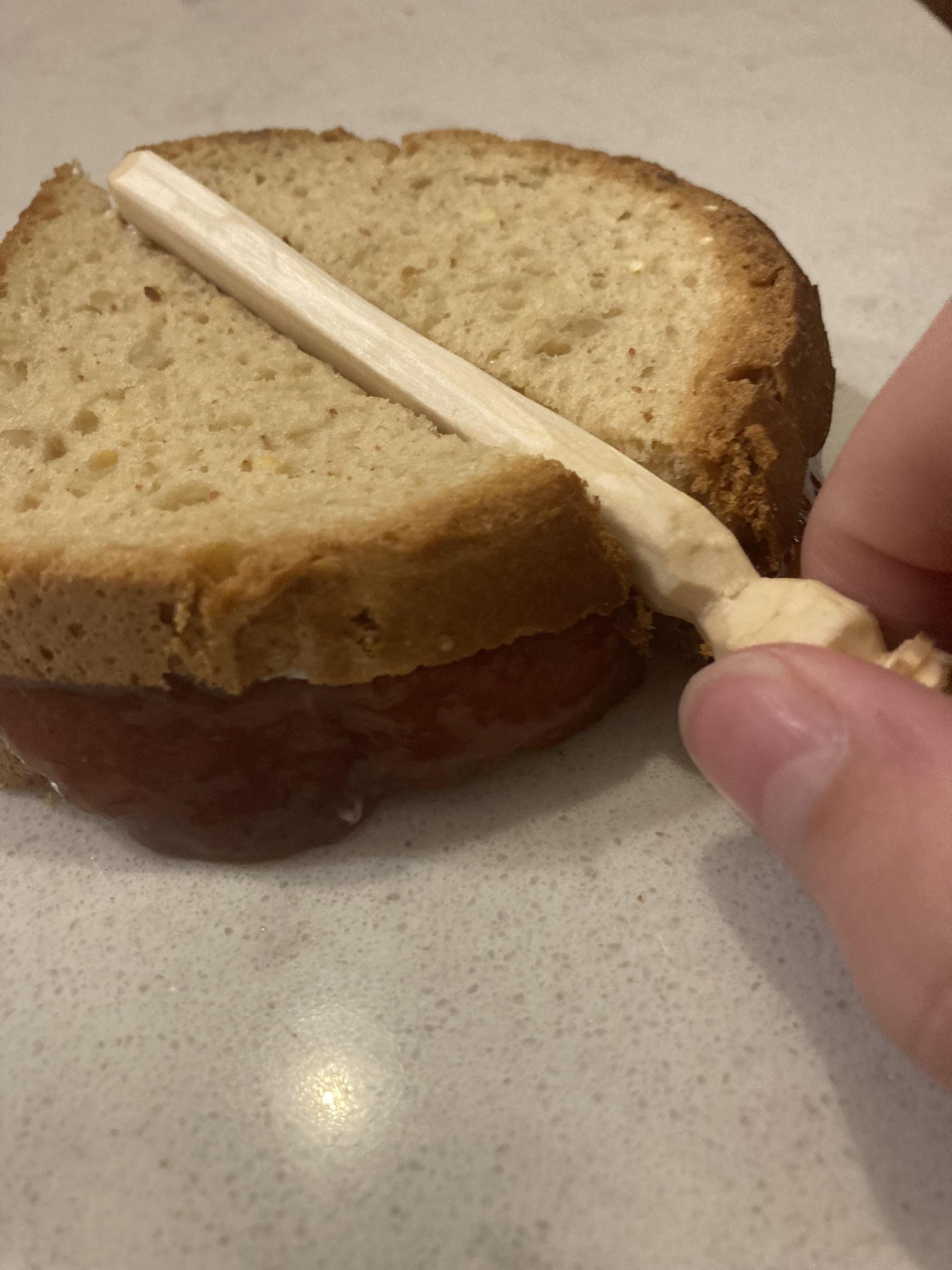 How to Whittle a Wooden Jam Spreader : 9 Steps - Instructables