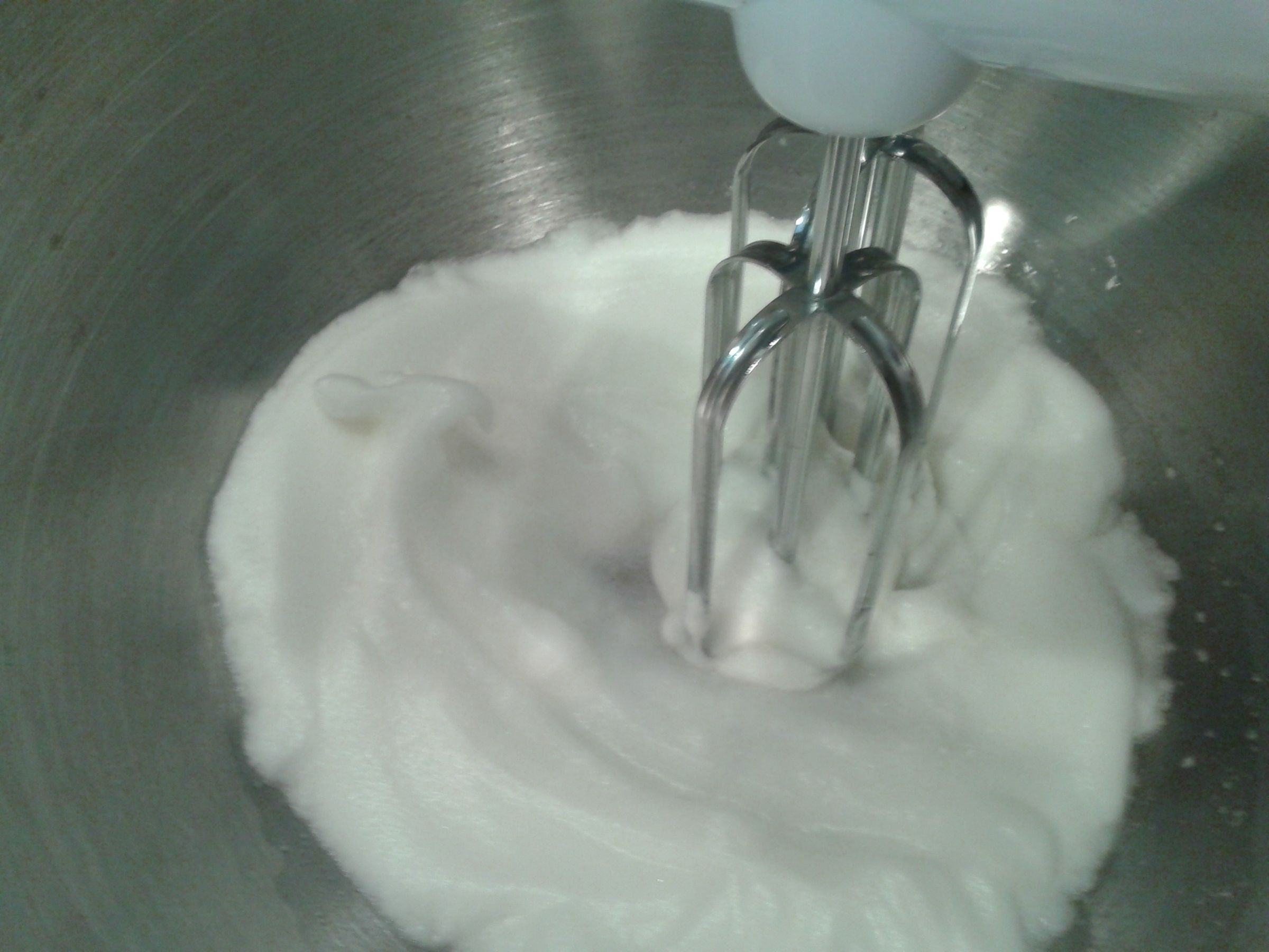 Mostachon : 5 Steps (with Pictures) - Instructables