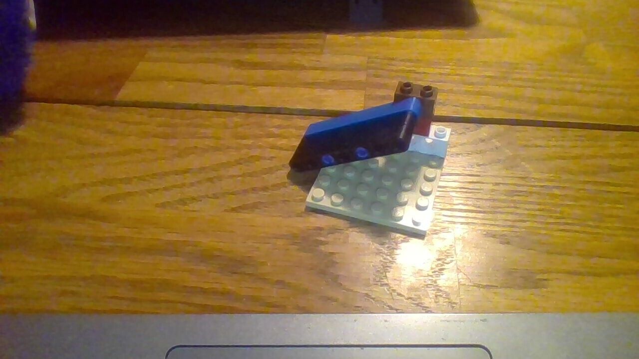 5 Lego Simple Machines : 5 Steps - Instructables