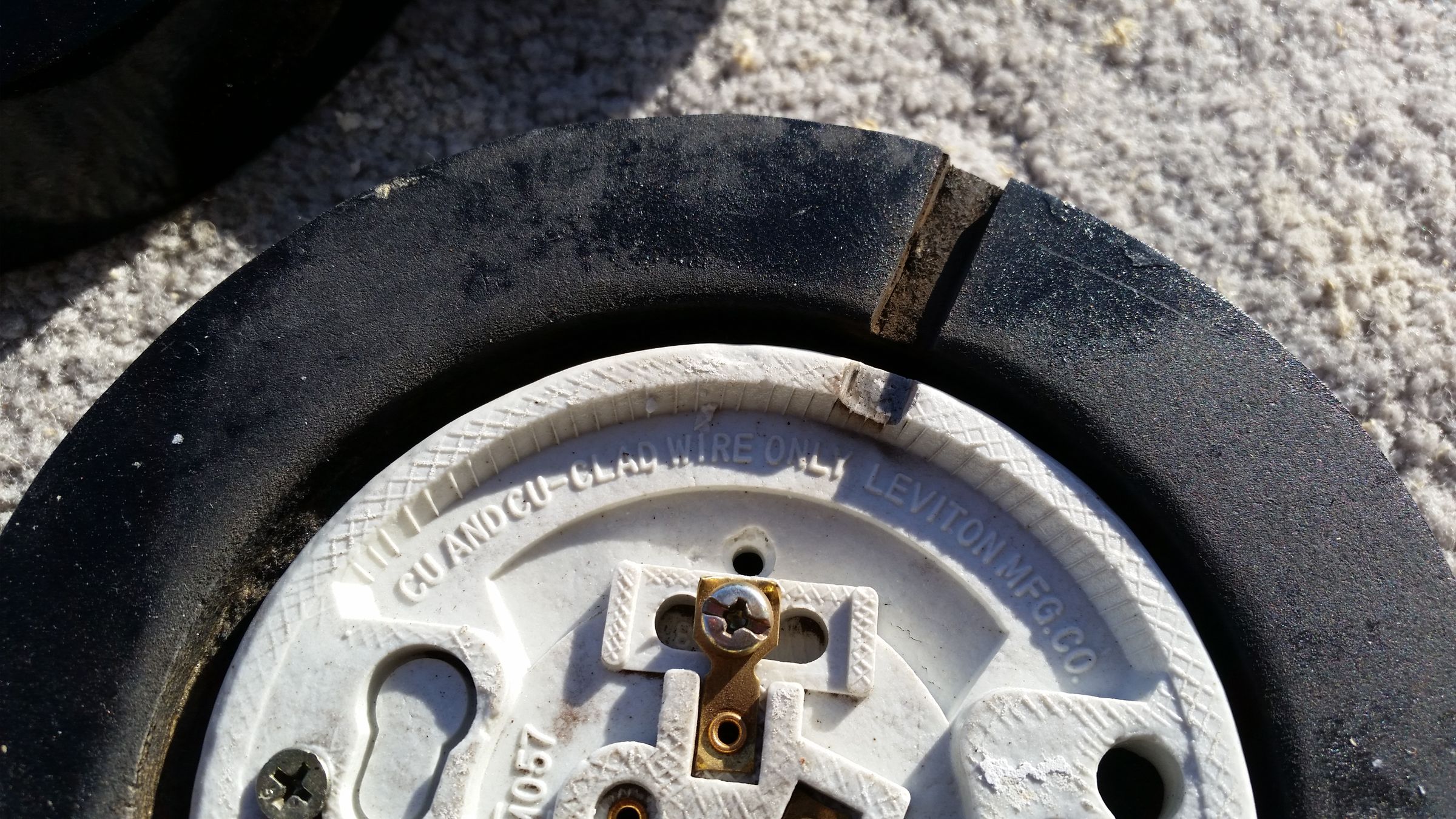 The Positively Amazing Negative Lamp : 18 Steps (with Pictures ...