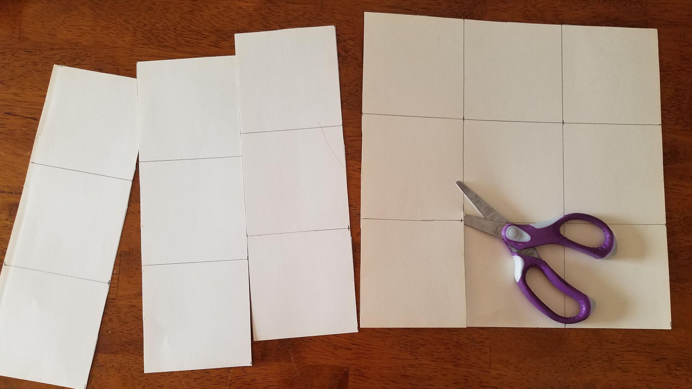 DIY Easy Fun Car-trip Gameboard : 8 Steps - Instructables