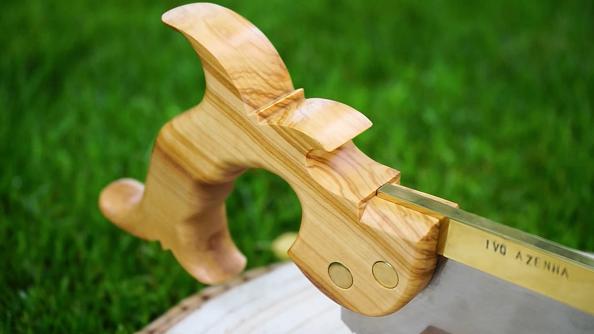 A Dovetail Saw : 7 Steps (with Pictures) - Instructables