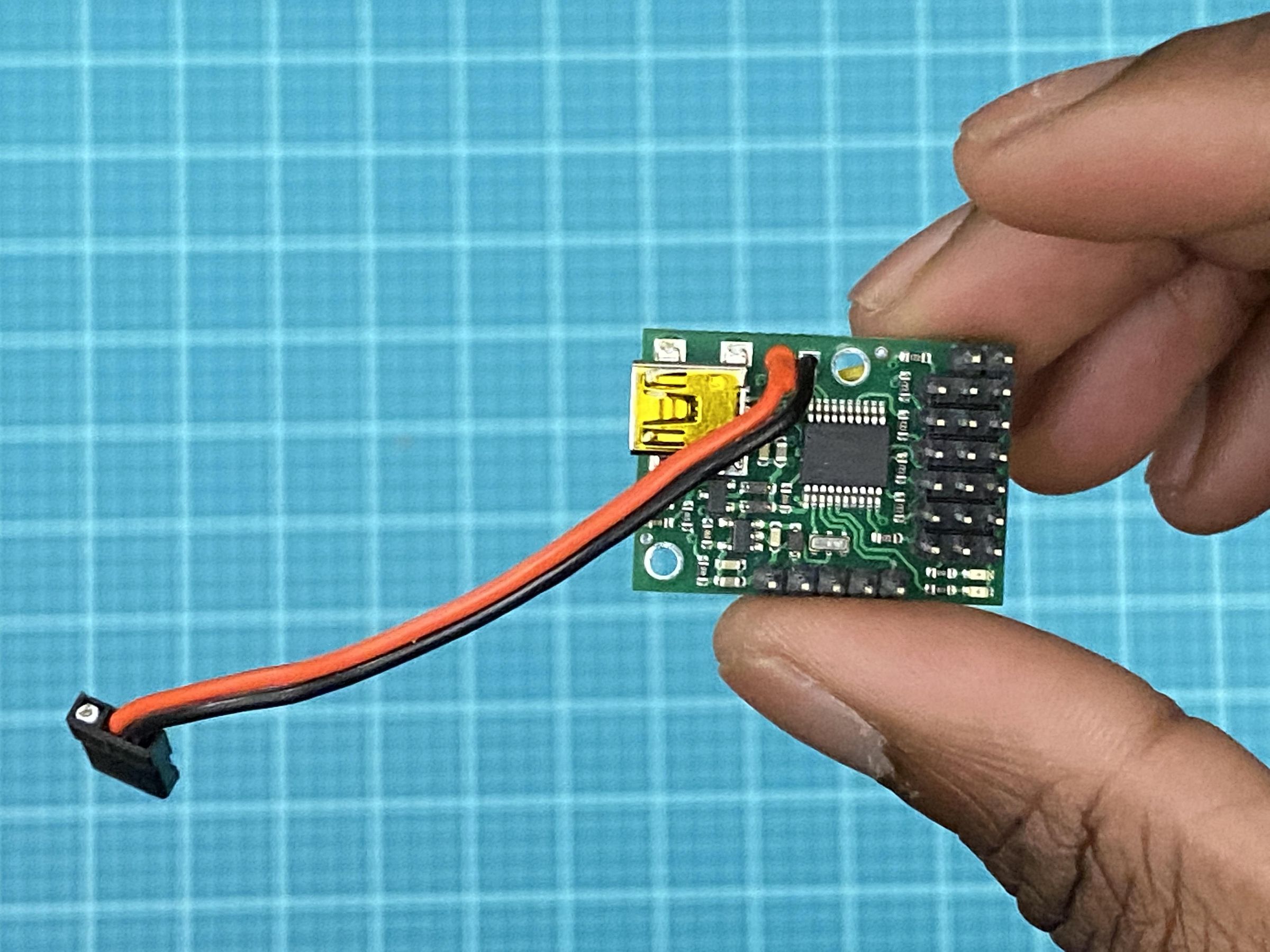 Ball Balancing Robot : 21 Steps (with Pictures) - Instructables