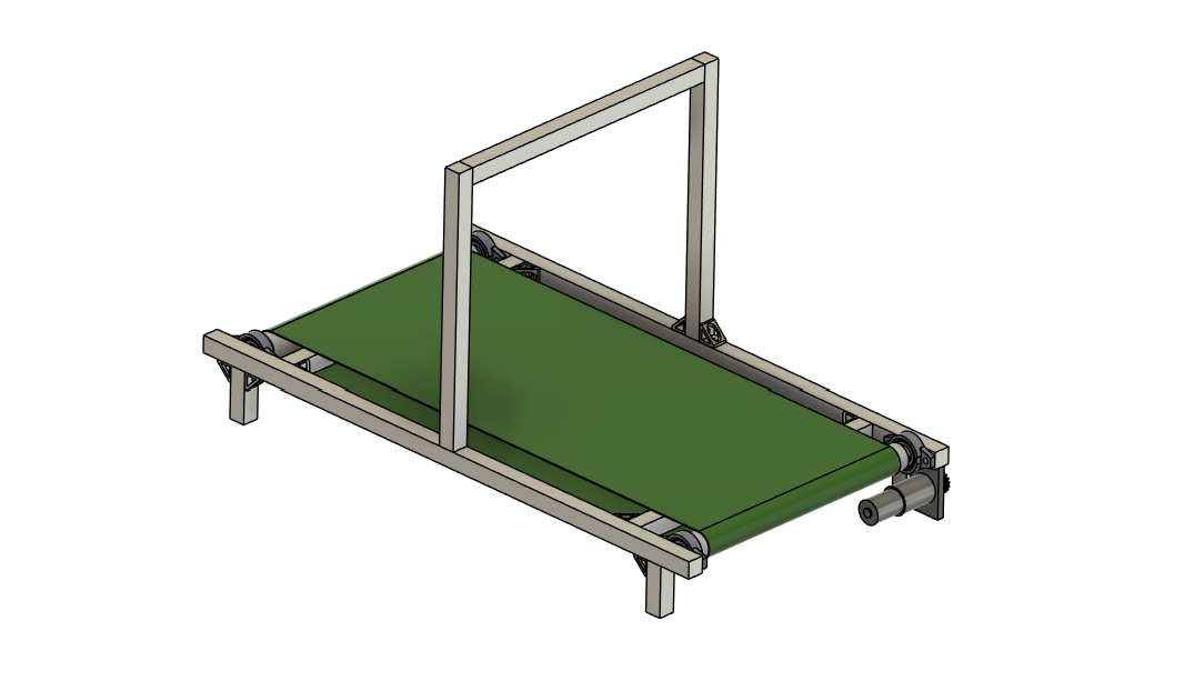 DIY - Smart Conveyor Belt : 5 Steps - Instructables