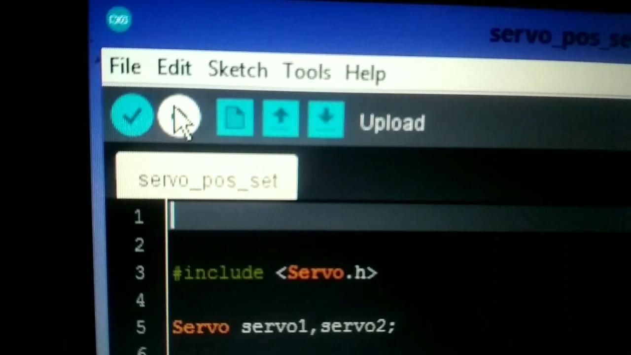 Otto Robot || Arduino Robot || Simple Arduino Robot : 17 Steps (with ...
