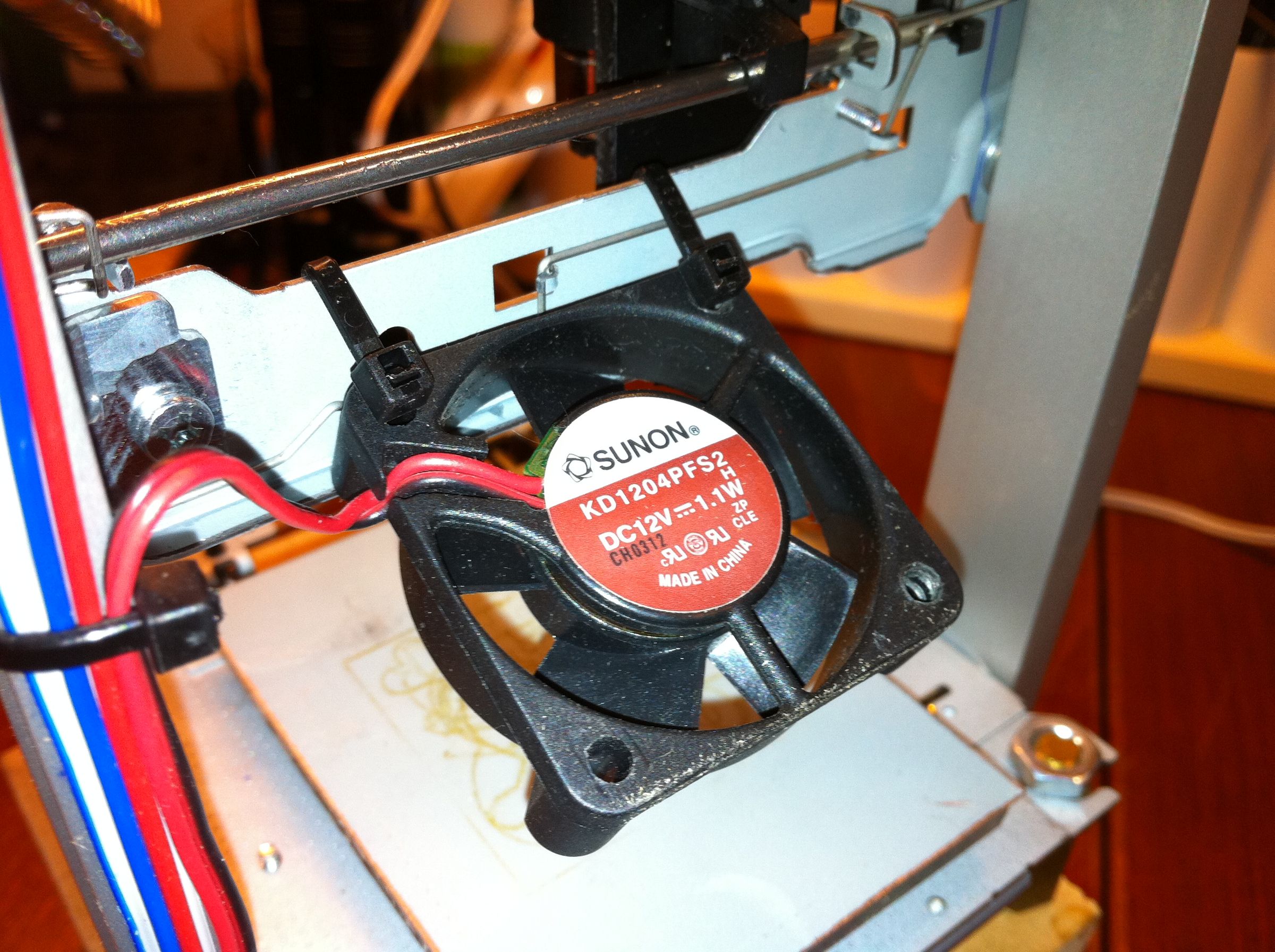 Pocket Laser Engraver. : 9 Steps (with Pictures) - Instructables
