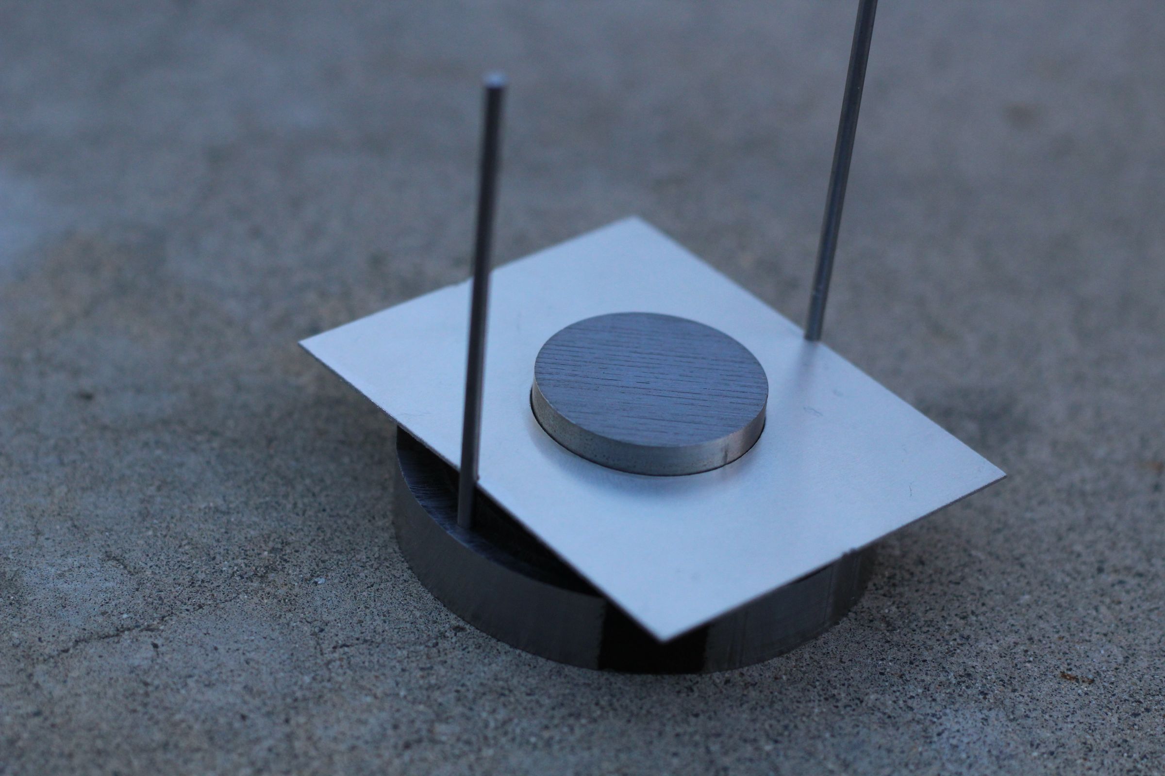 DIY Metal Stamping : 10 Steps (with Pictures) - Instructables