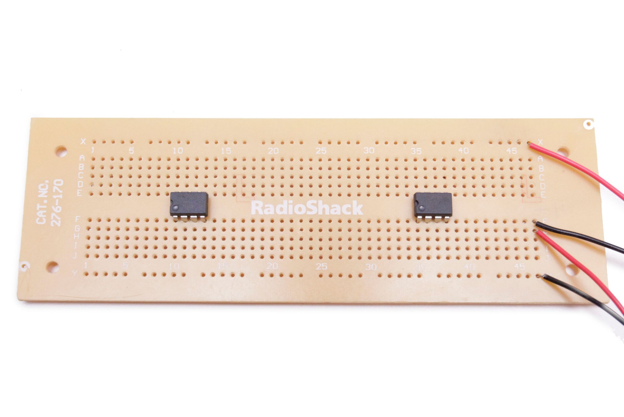 Earthquake Detector : 13 Steps (with Pictures) - Instructables