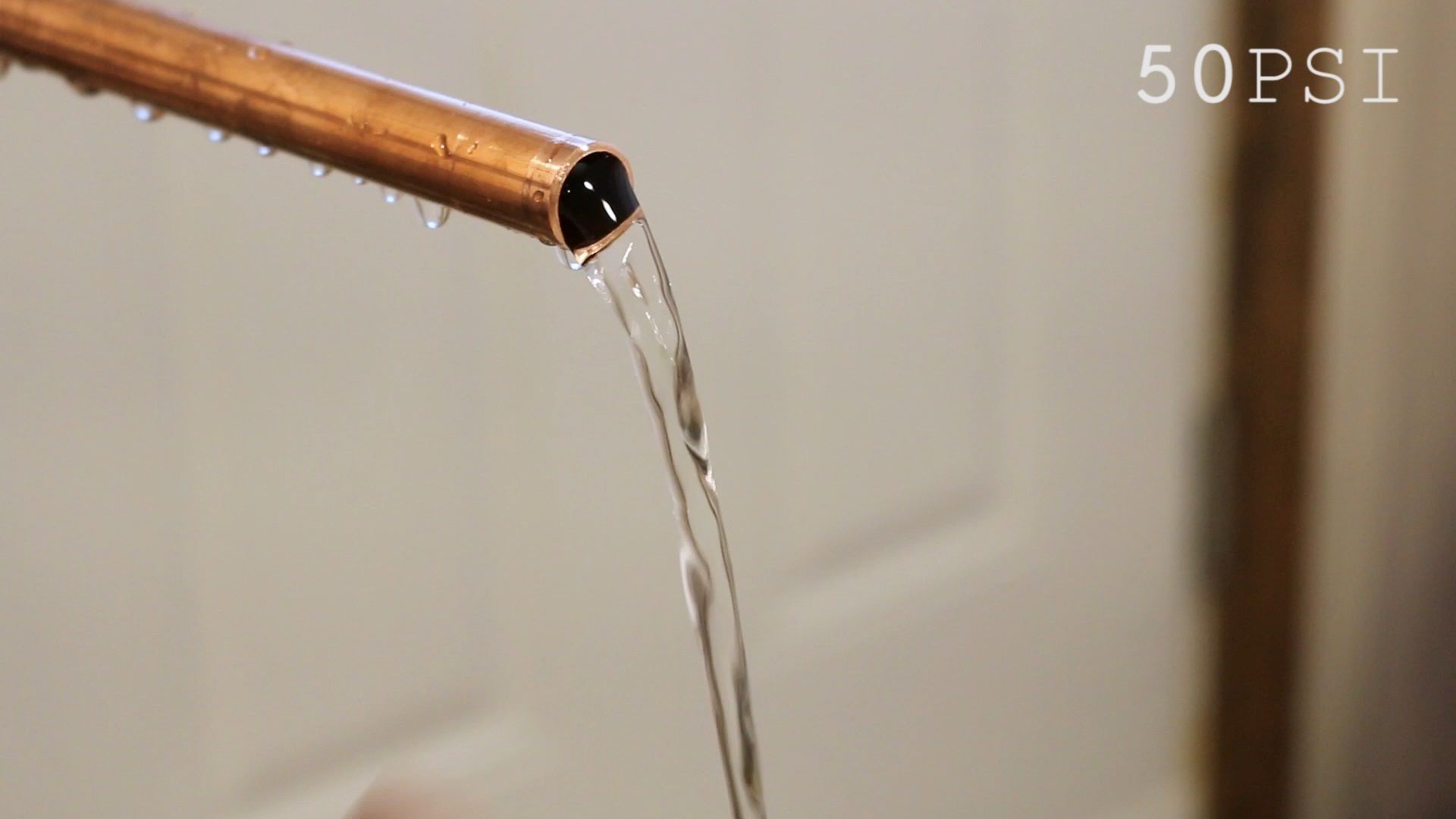The ULTIMATE Leaky Copper Pipe Fix Guide : 9 Steps (with Pictures ...