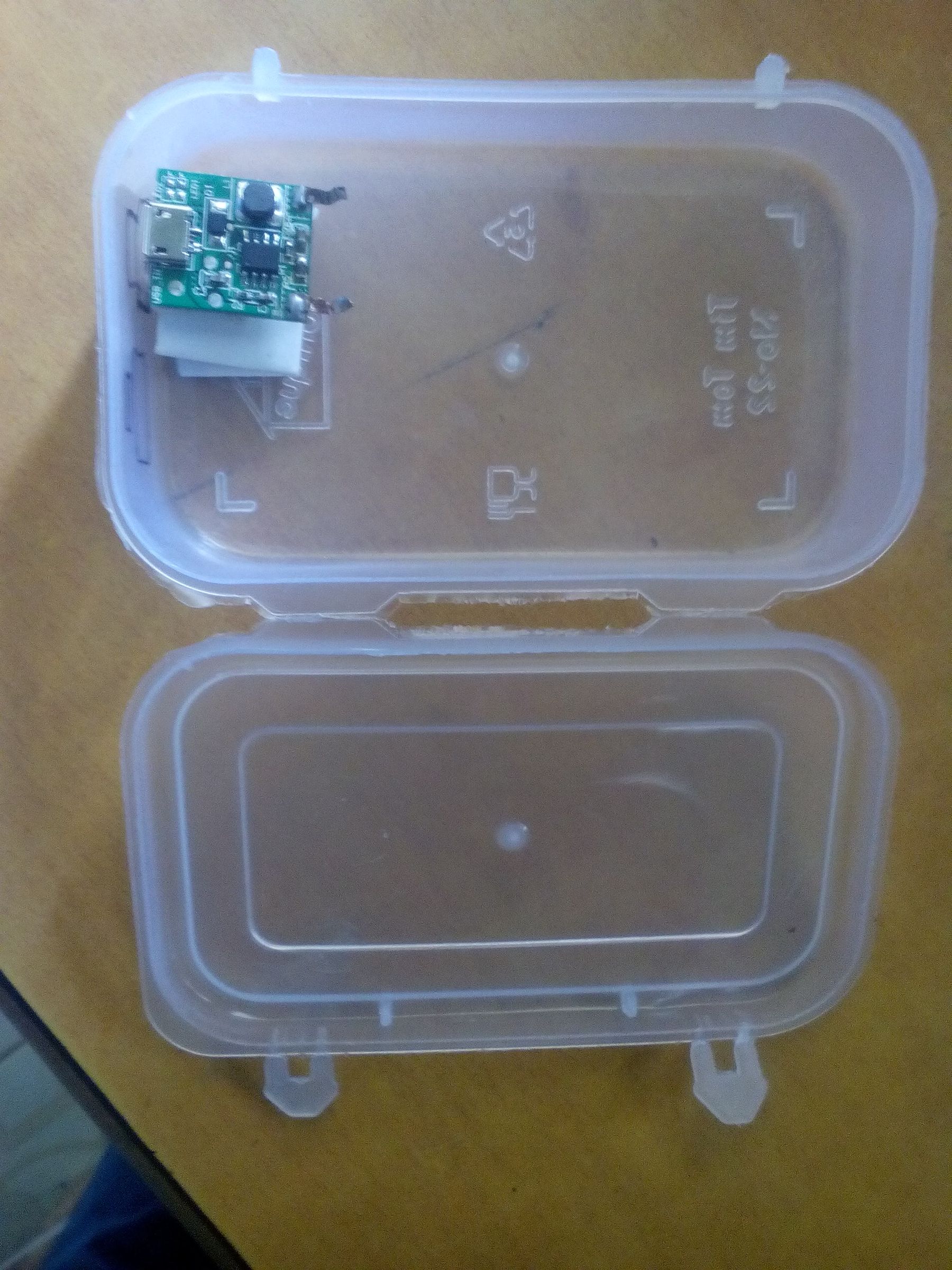 Power Bank From Recycled Laptop's Battery : 4 Steps - Instructables