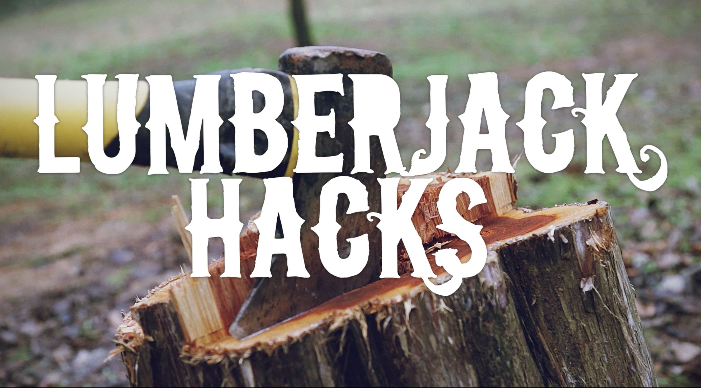 How to Easily Sharpen an Axe : 9 Steps (with Pictures) - Instructables