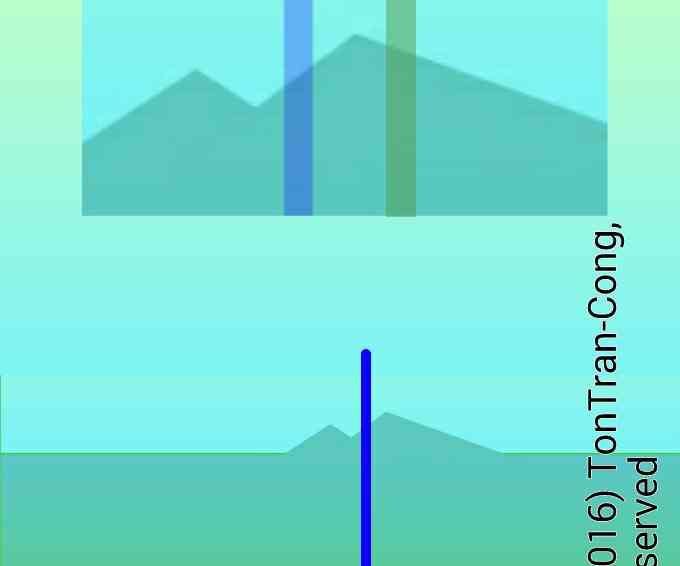 Measuring Angles and Distances for Outdoor Survival. : 12 Steps ...