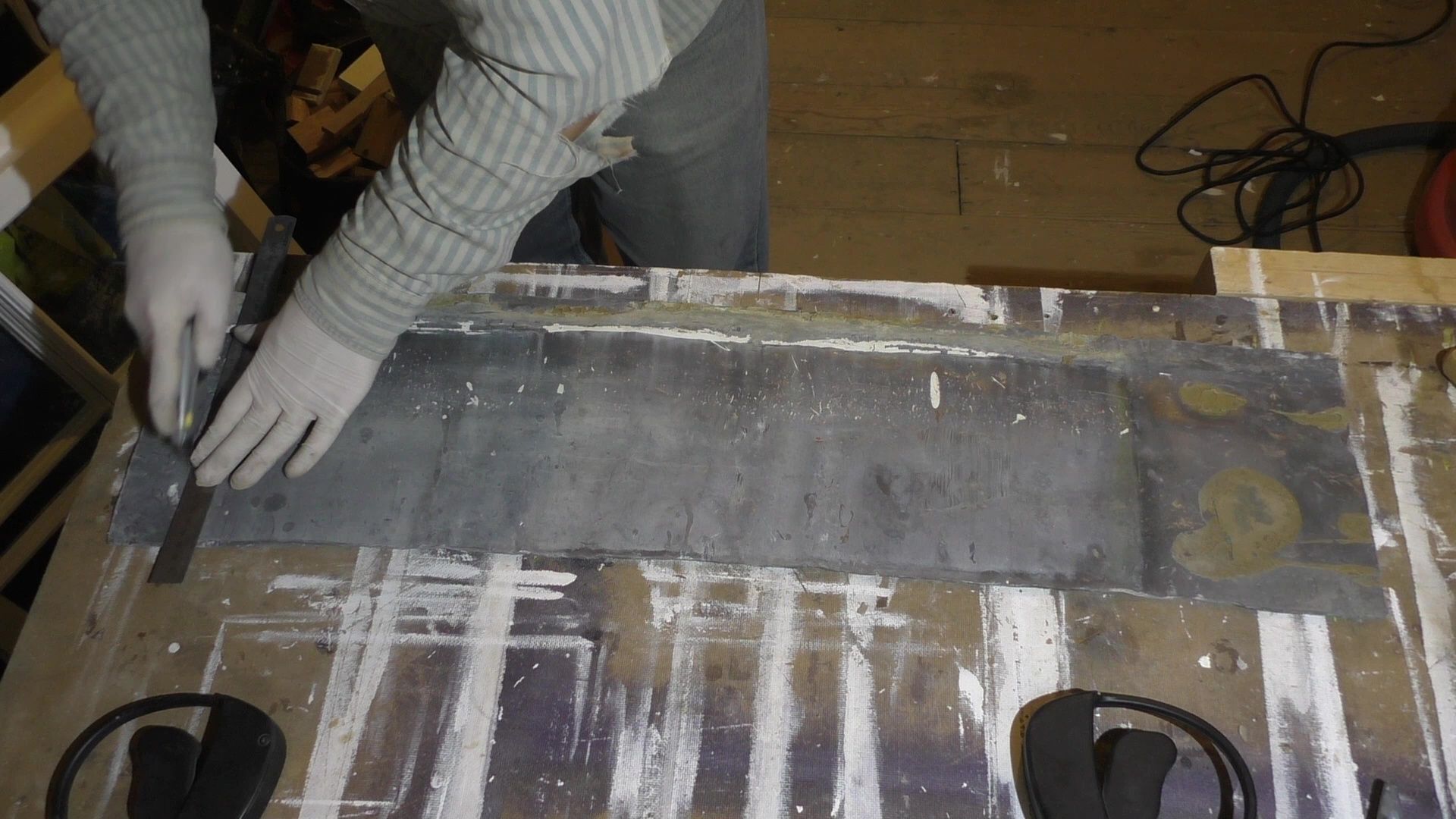 Recycled Sash Weights : 4 Steps (with Pictures) - Instructables