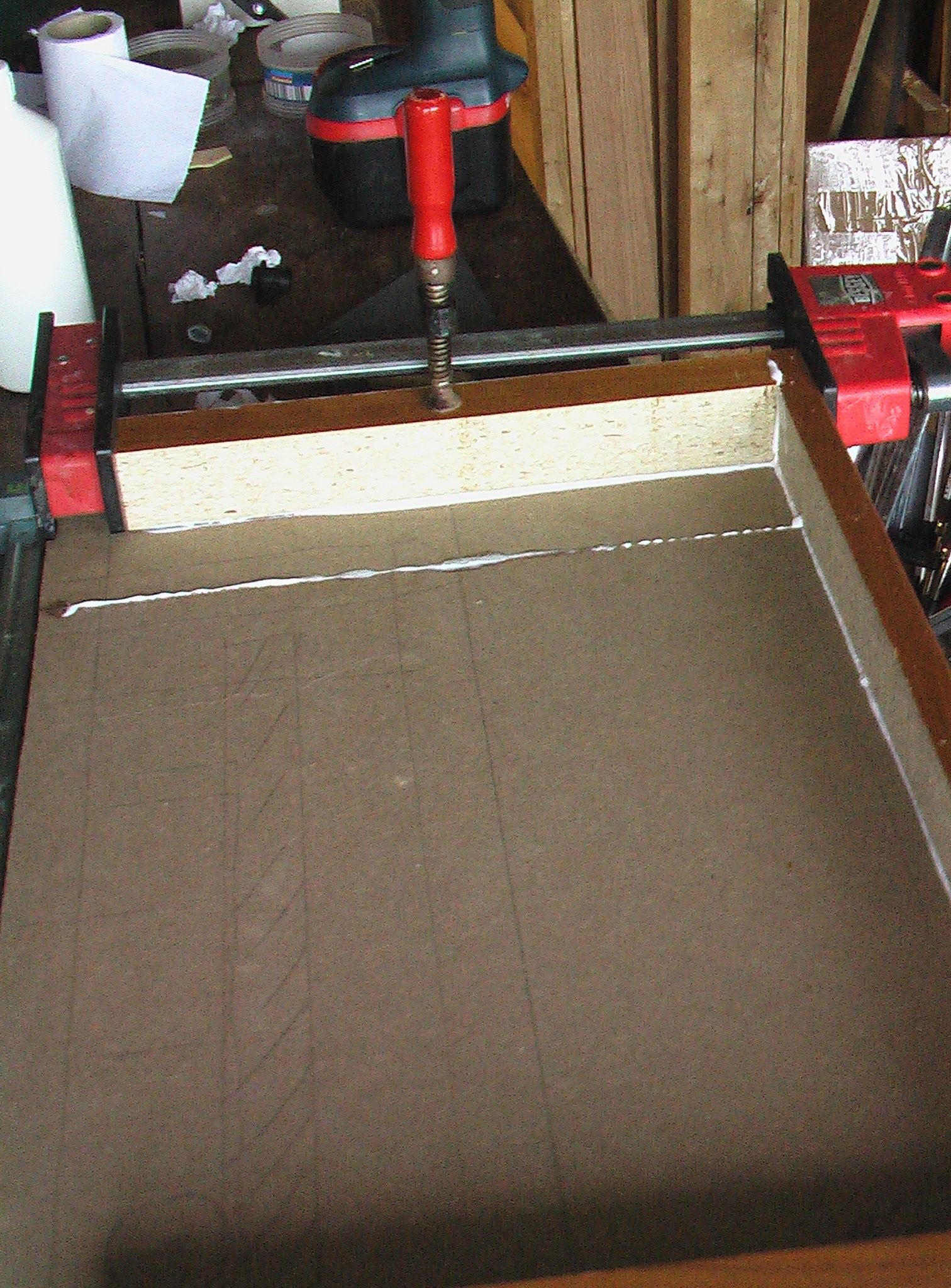 Dust Quiet Extractor System : 15 Steps (with Pictures) - Instructables