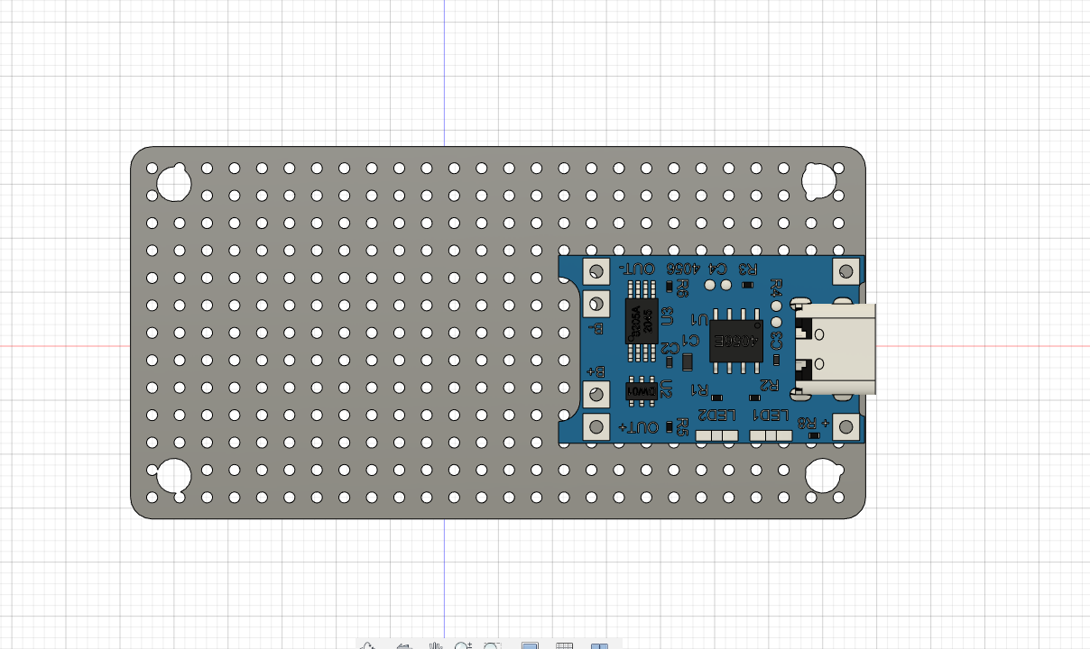 Build the NeoTrix: Your Ultimate DIY 8x8 LED Matrix Display! : 5 Steps ...