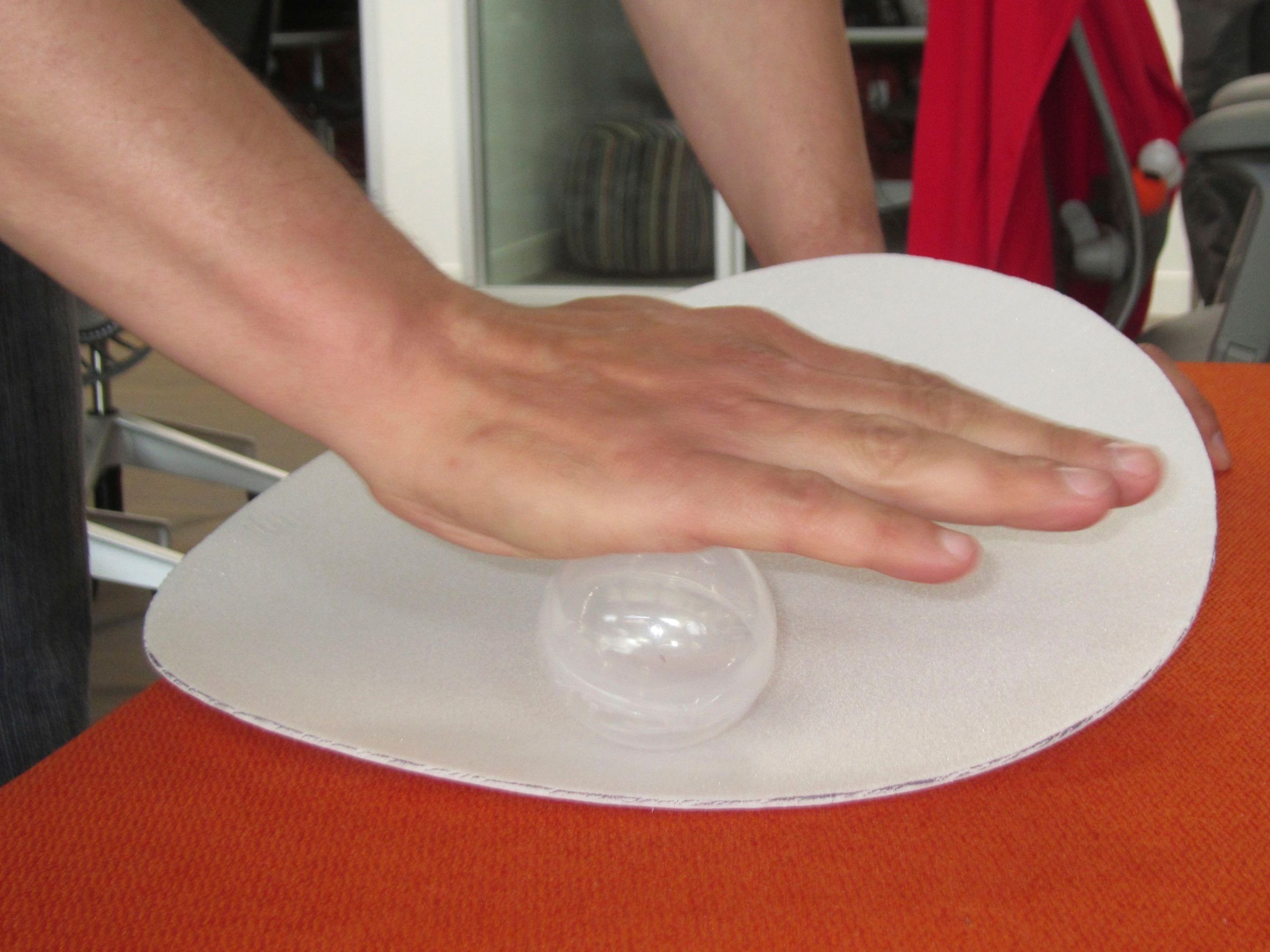 IOS/Android Remote Controlled Blimp With Video Feedback : 9 Steps (with ...