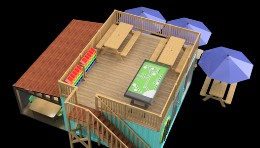 Affordable Community Maker Spaces : 12 Steps (with Pictures ...