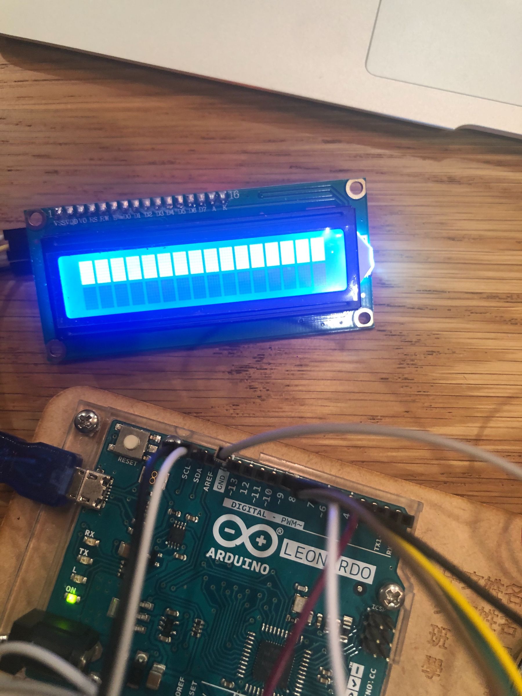 Simple Arduino Dice : 7 Steps - Instructables