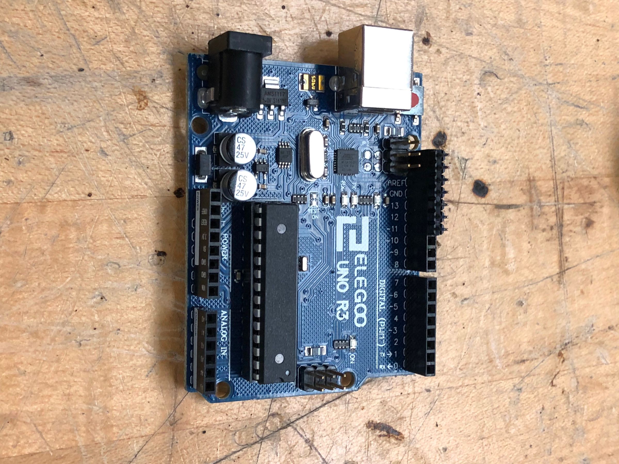 Automatic Stamper : 4 Steps - Instructables