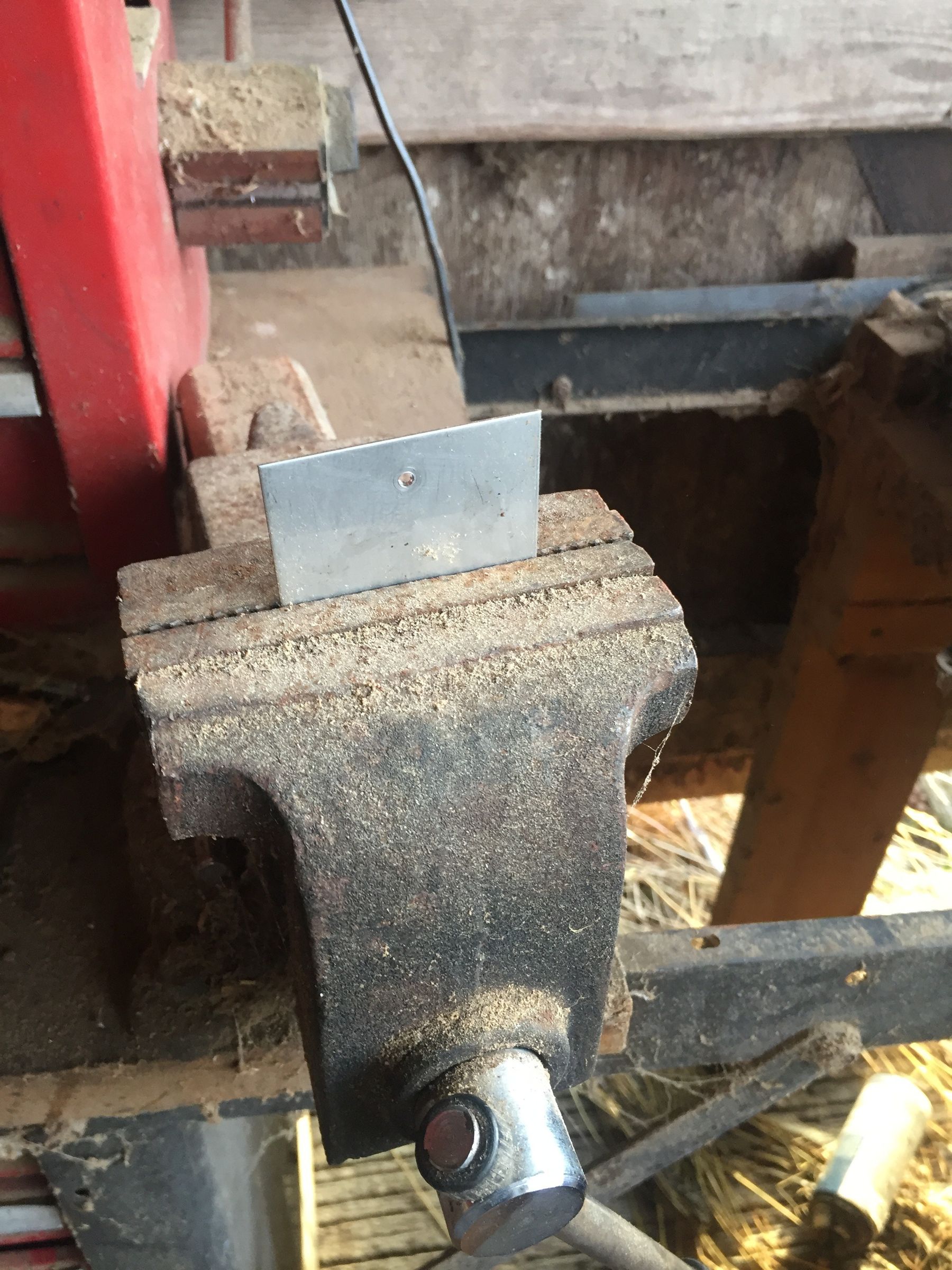 BBQ Fix : 5 Steps (with Pictures) - Instructables